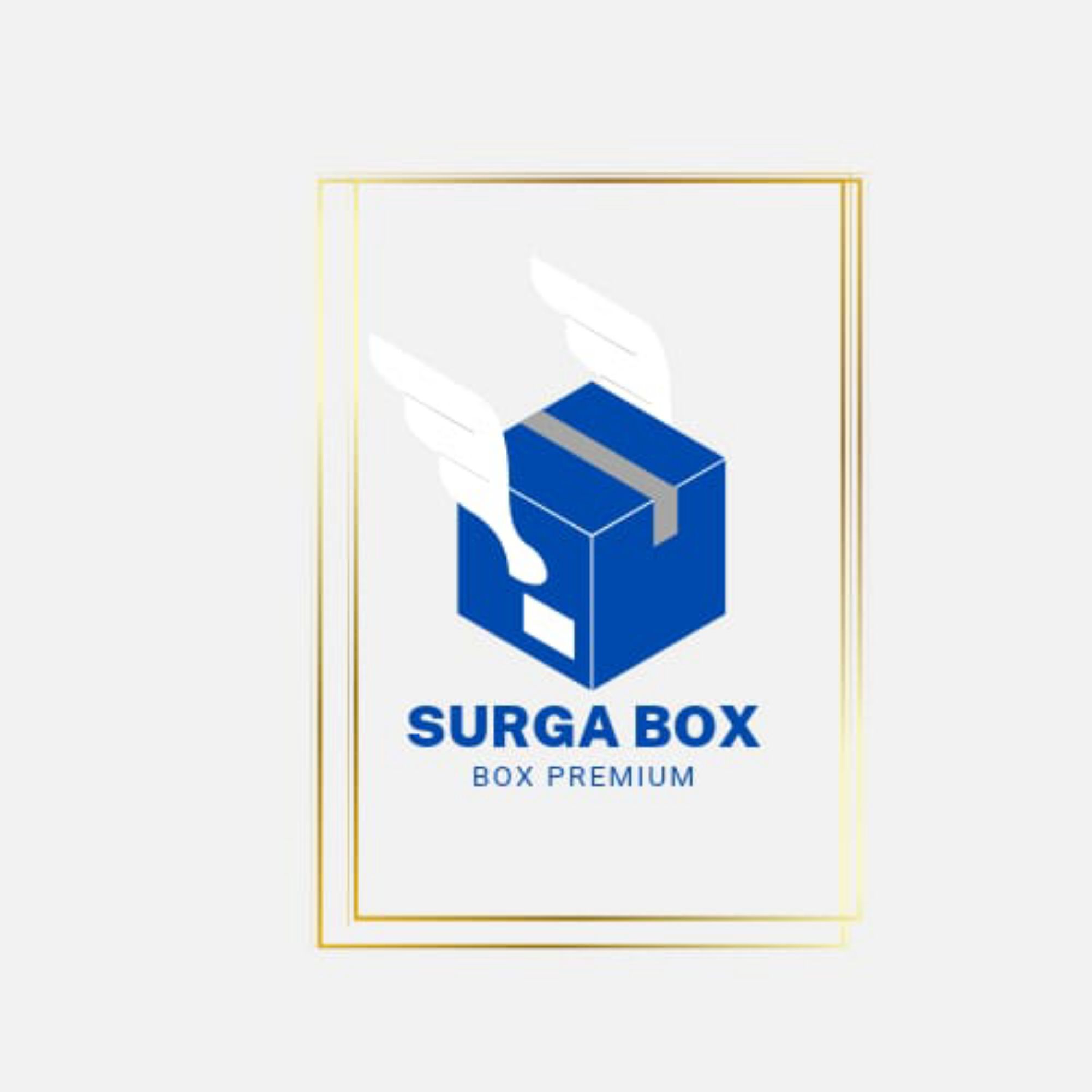 Produk SURGA_BOX | Shopee Indonesia