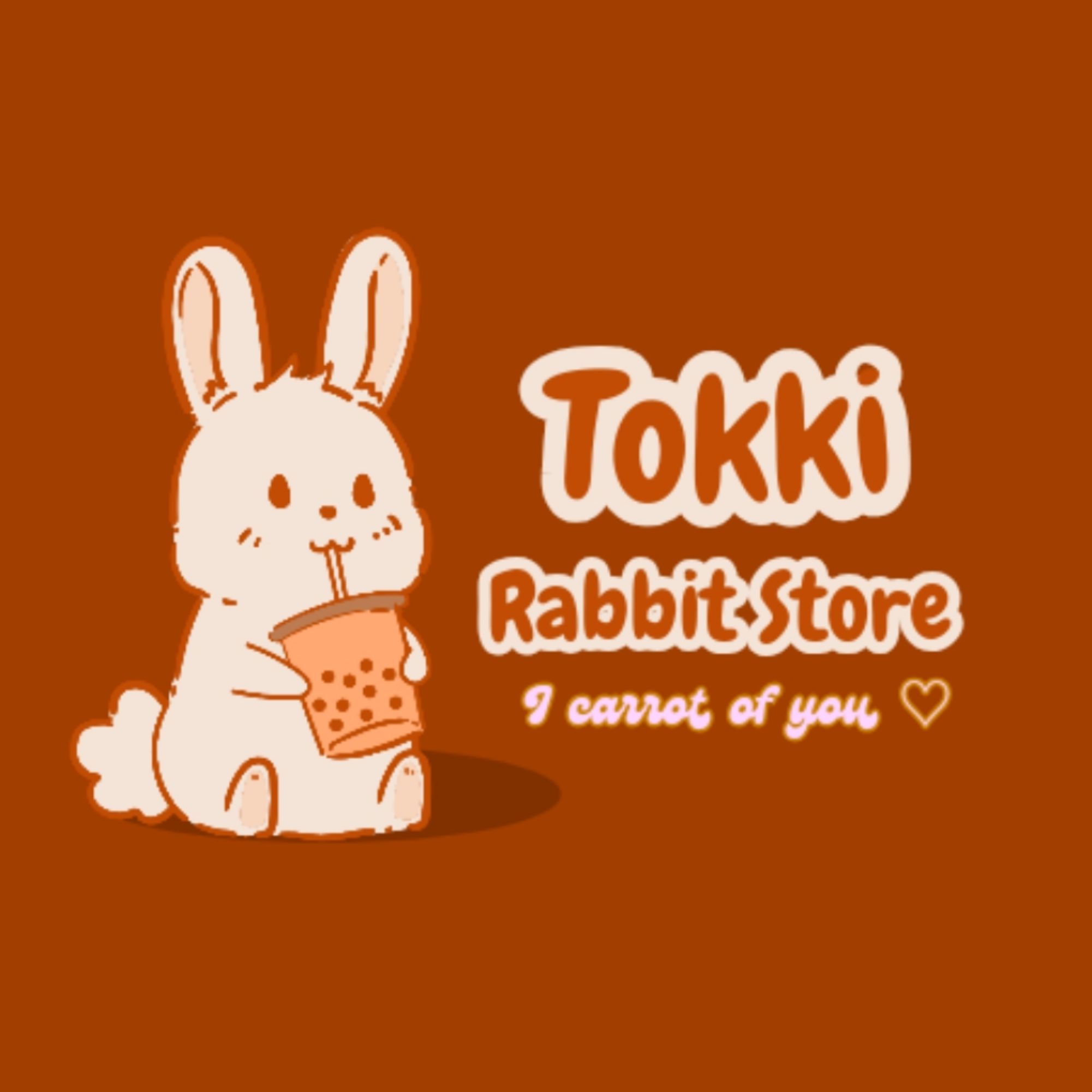 Produk Tokki Rabbit Store | Shopee Indonesia