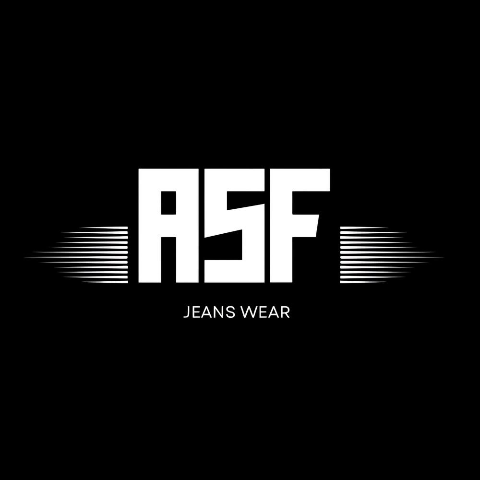 Produk ASF Jeans | Shopee Indonesia