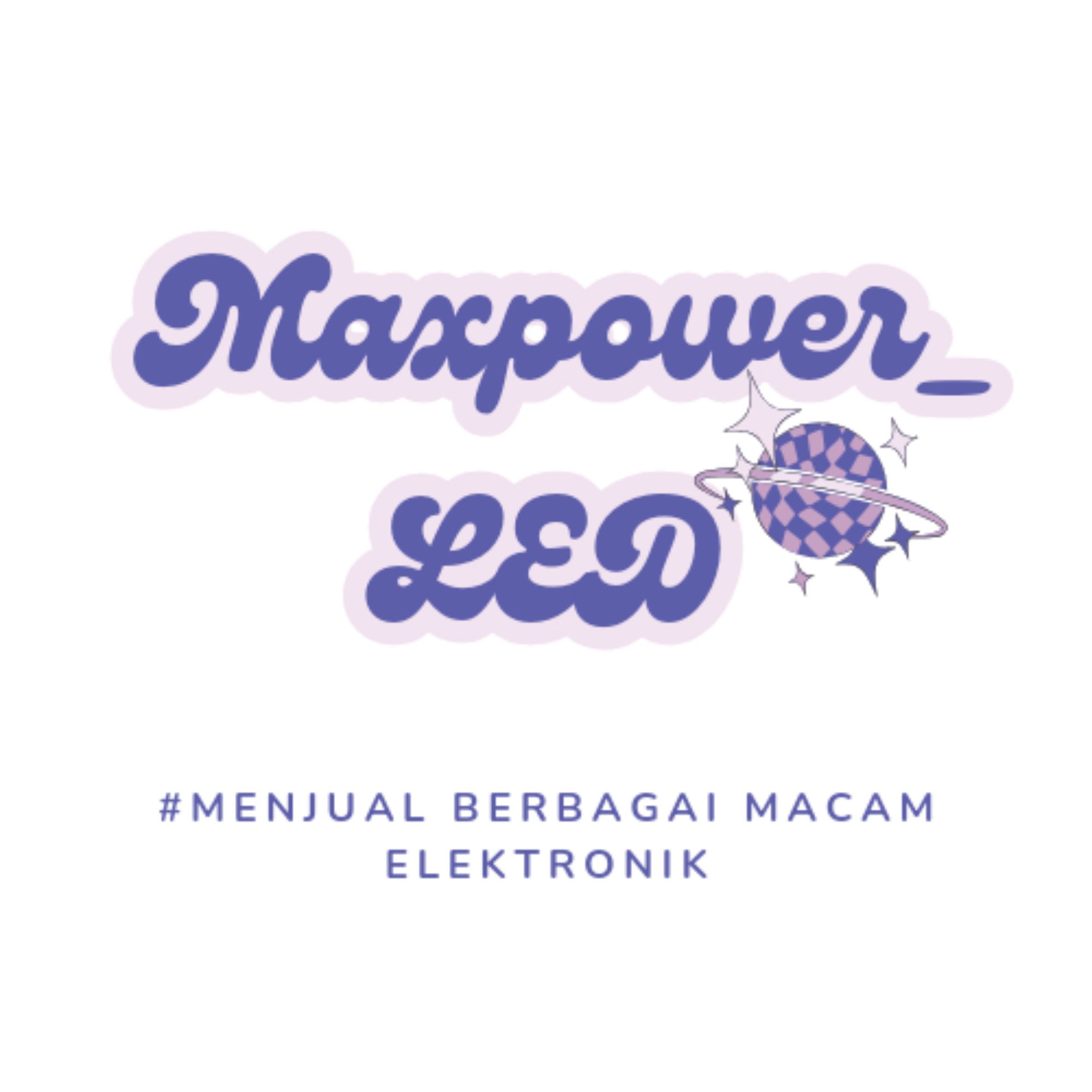 Produk Maxpower_LED | Shopee Indonesia