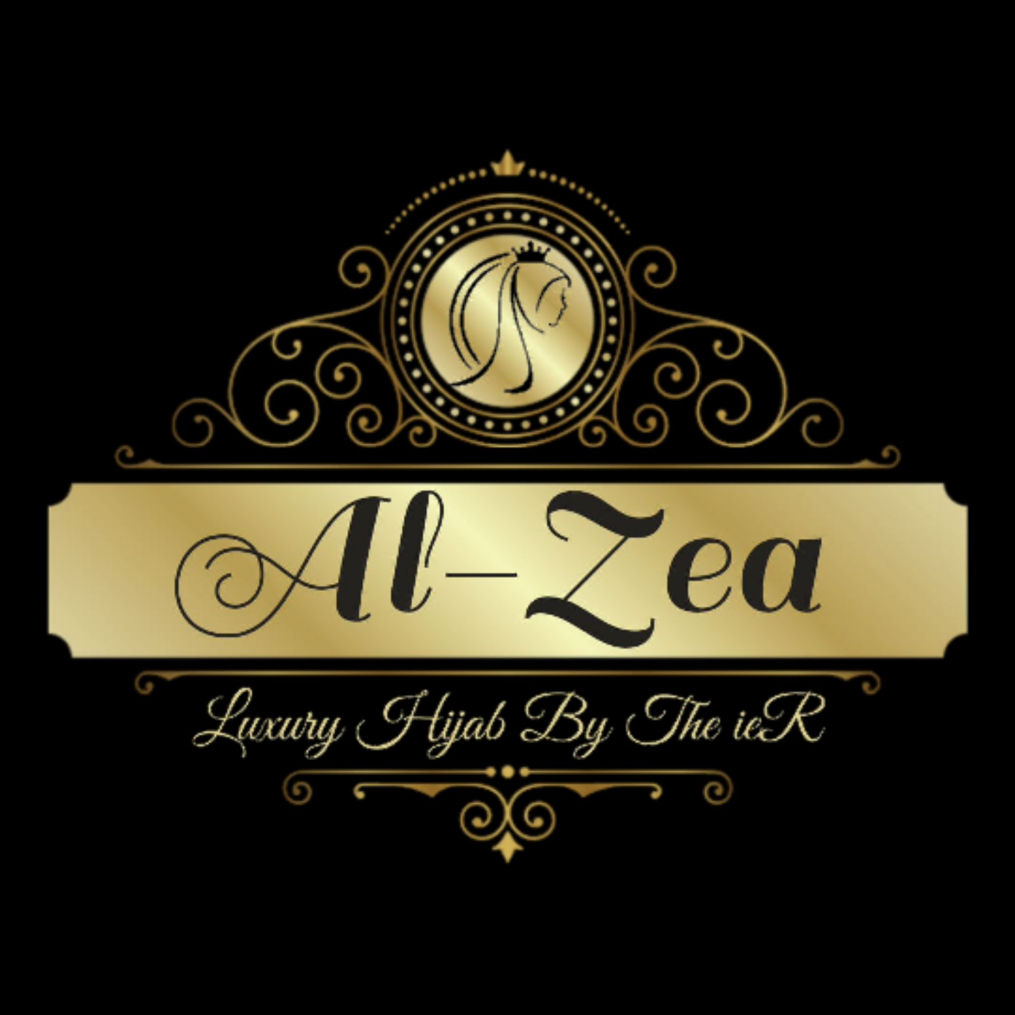 Produk Alzea Hijab Official | Shopee Indonesia