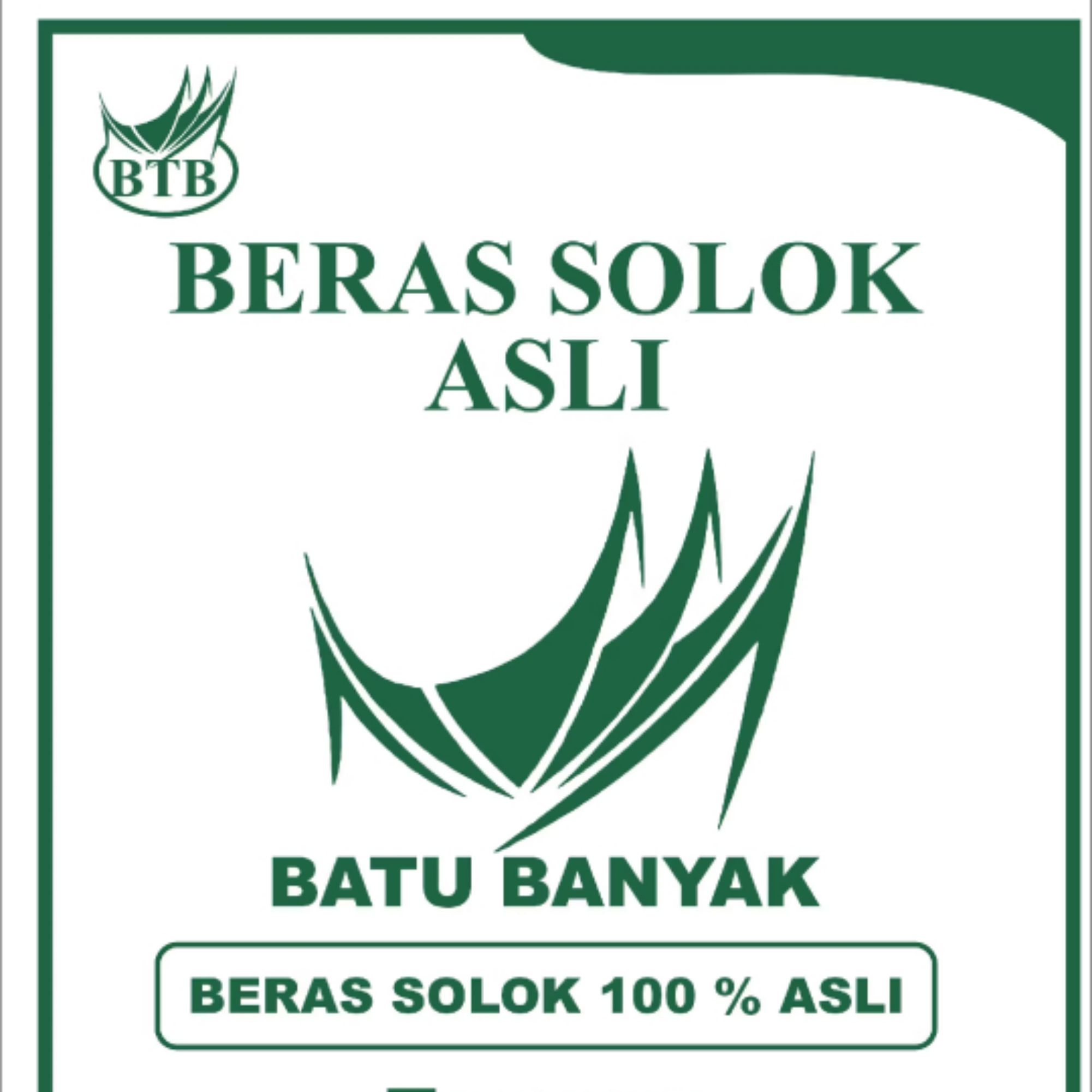 Produk Beras solok sokan | Shopee Indonesia