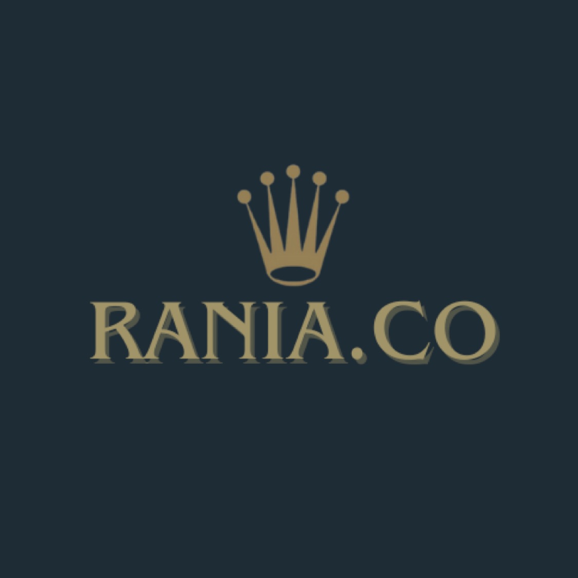 Produk Rania.co | Shopee Indonesia