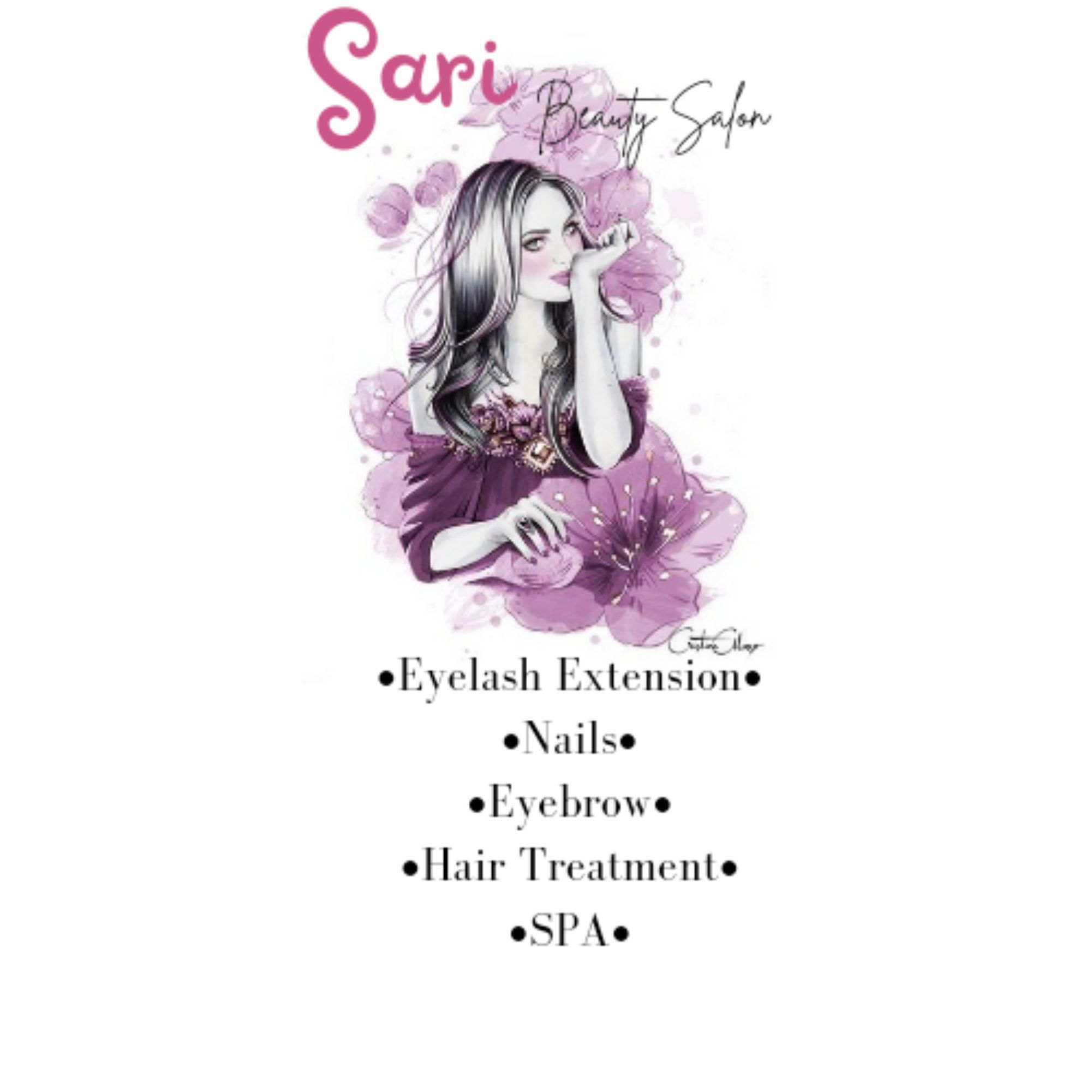 Produk SARI BEAUTY SALON | Shopee Indonesia