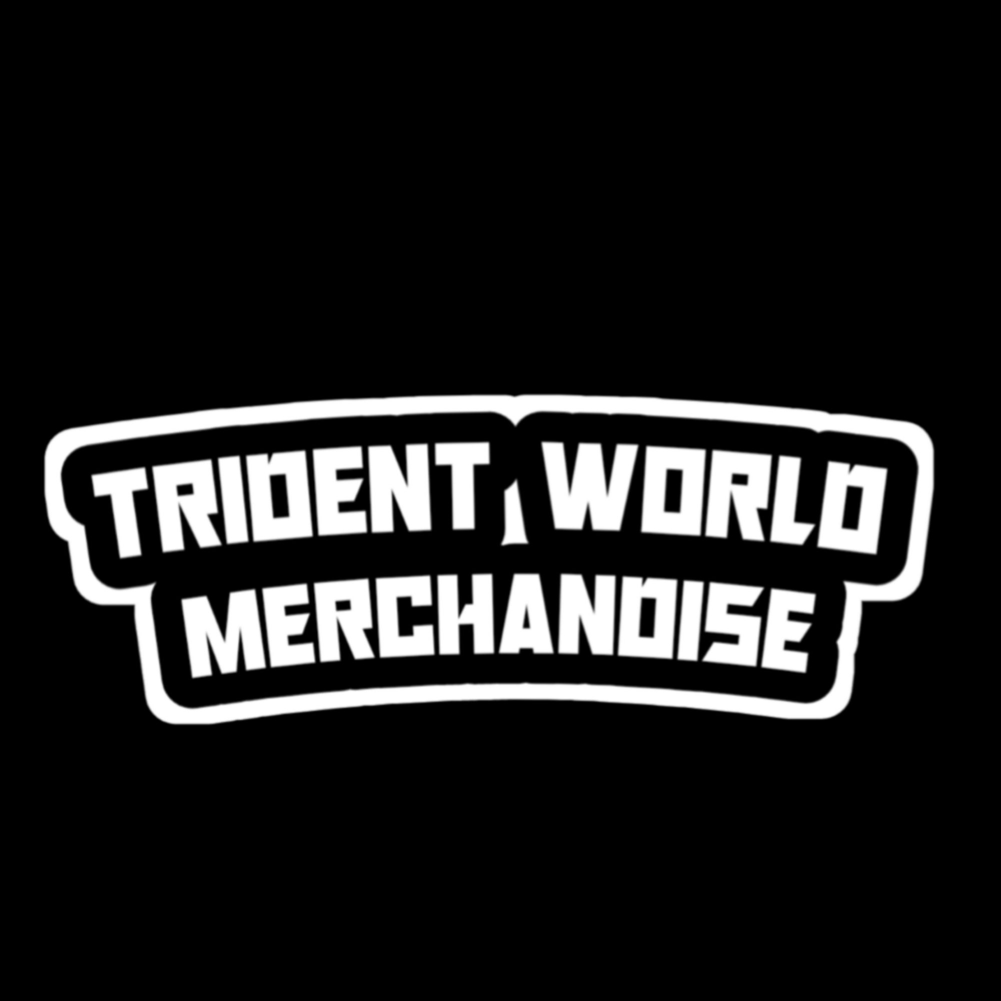 Produk Trident World Merchandise | Shopee Indonesia
