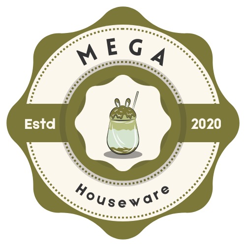 Produk Mega Houseware | Shopee Indonesia