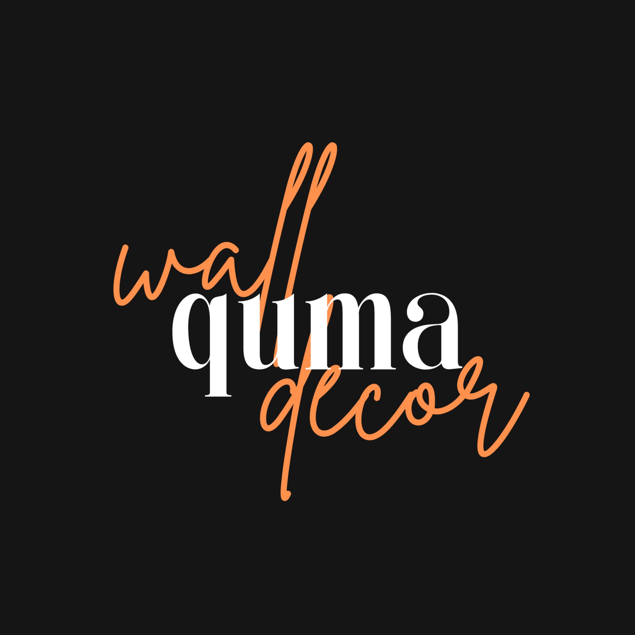 Produk QUMA Wall Decor | Shopee Indonesia
