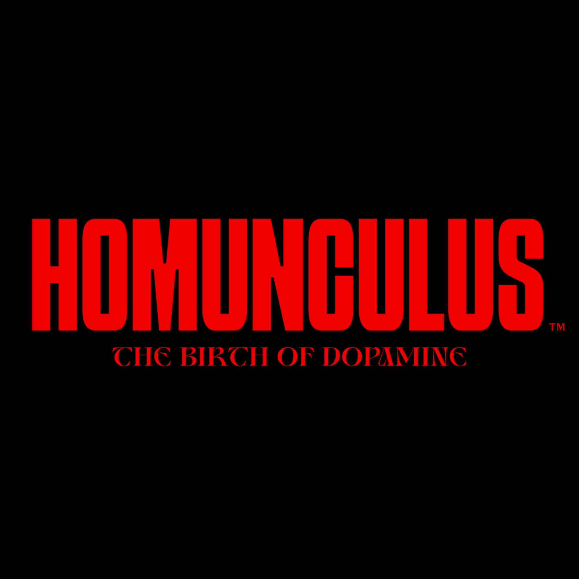 Produk homunculus_official | Shopee Indonesia