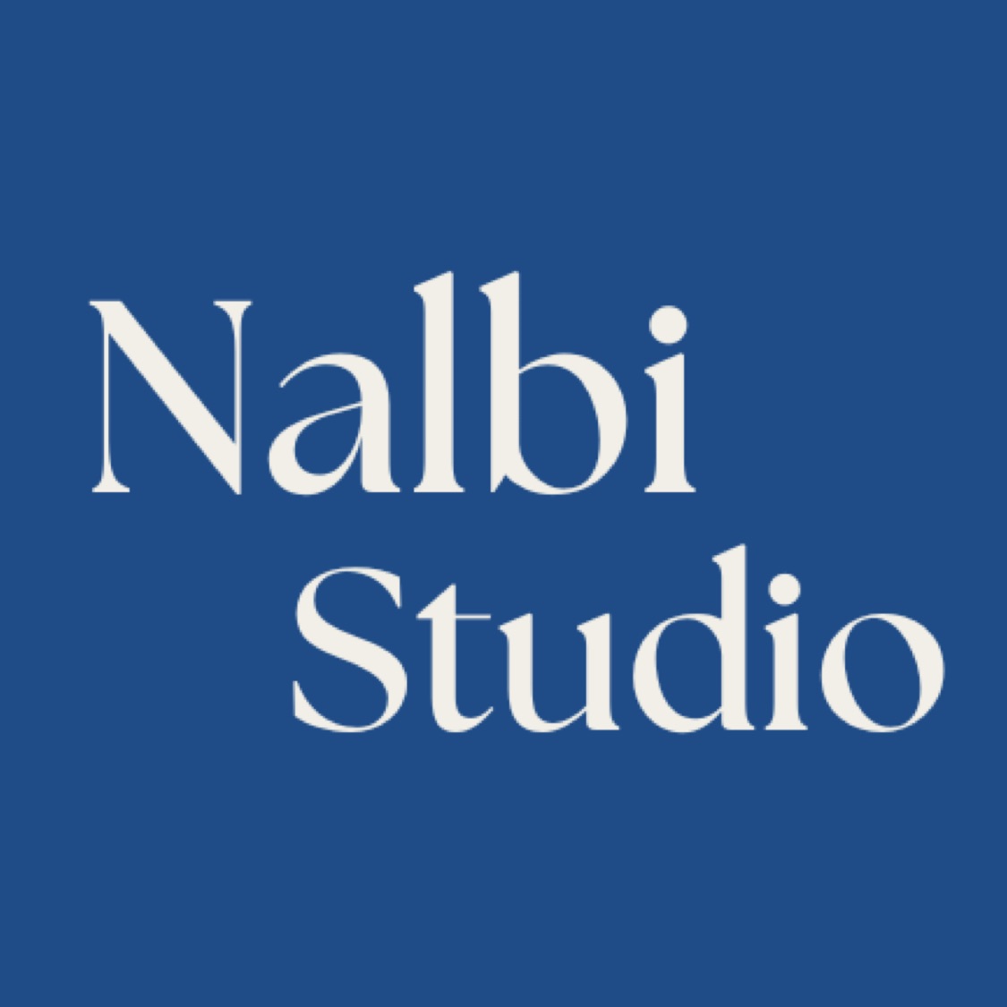 Produk Nalbi Studio | Shopee Indonesia