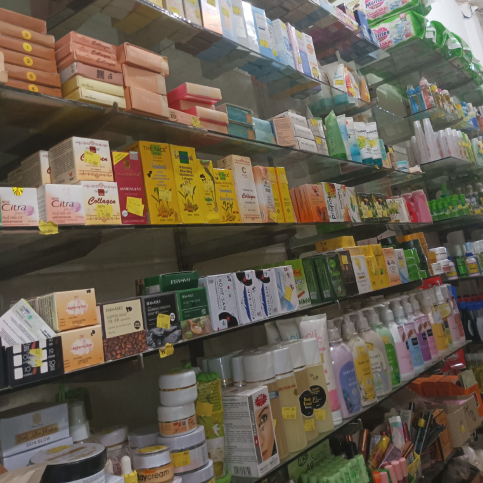 Produk AGEN SPX SEUNUDDON | Shopee Indonesia