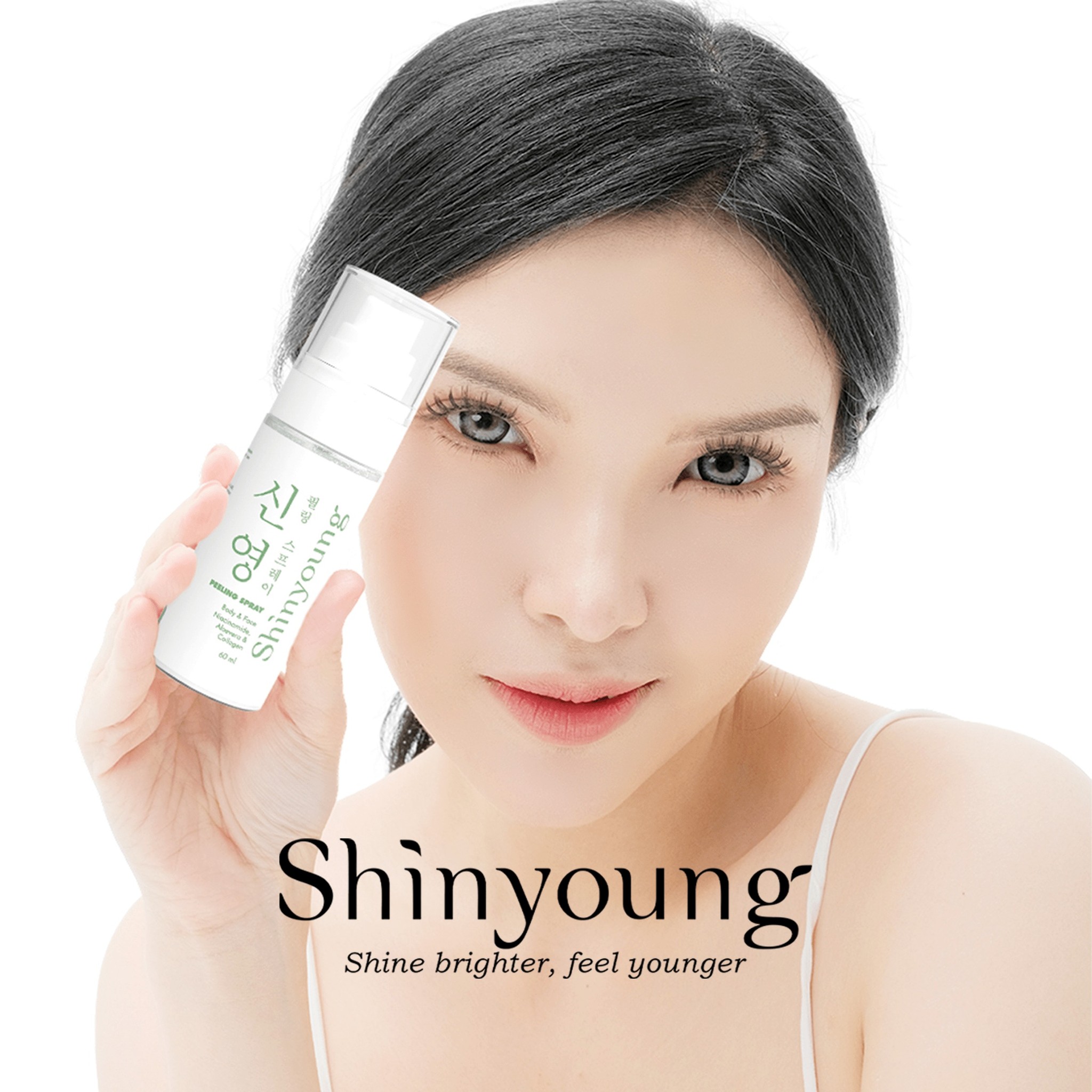 Toko Online Shinyoung Official Store | Shopee Indonesia