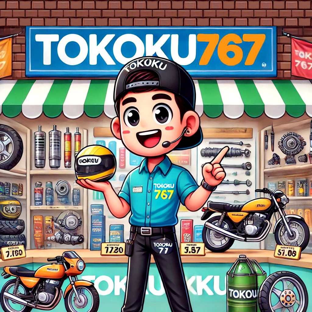Produk Tokoku_767 | Shopee Indonesia
