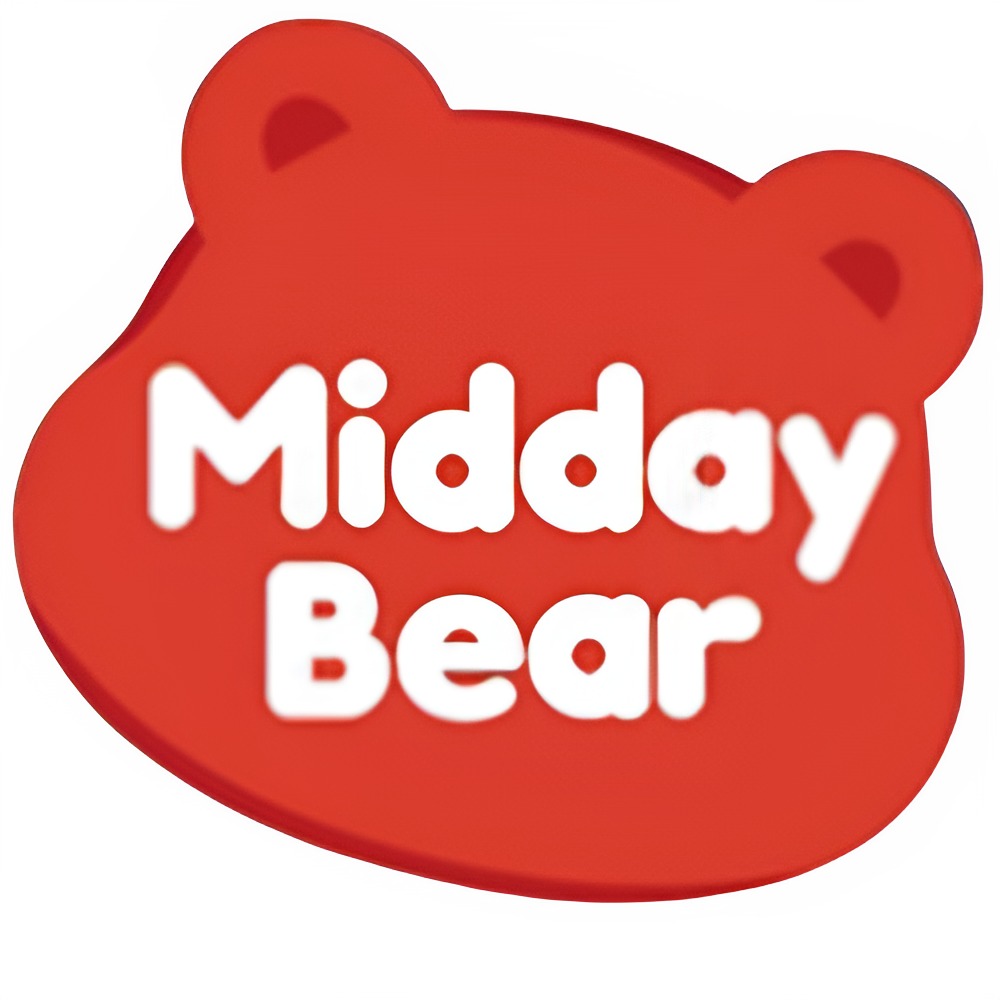 Toko Online Midday Bear Official Store | Shopee Indonesia
