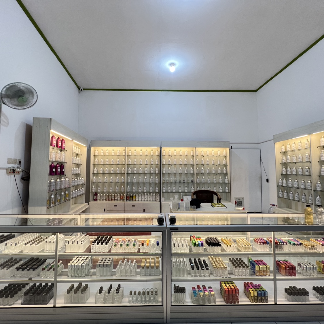 Produk Ali Premium Perfume | Shopee Indonesia