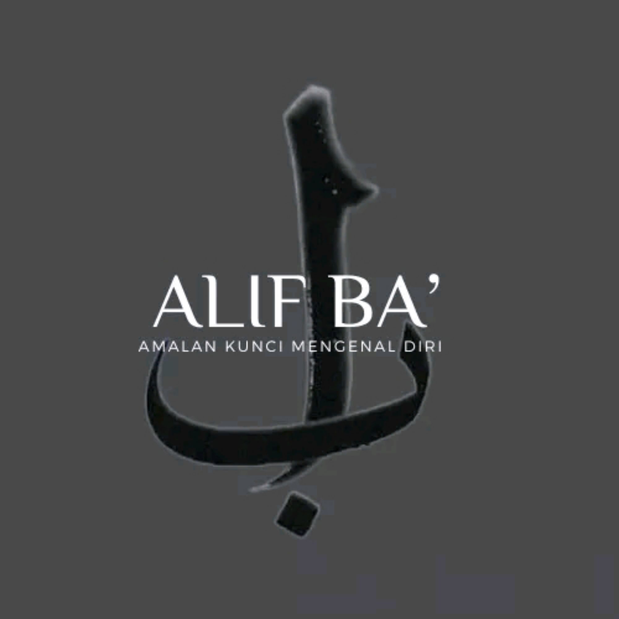 Produk Kitab Alif Ba' | Shopee Indonesia