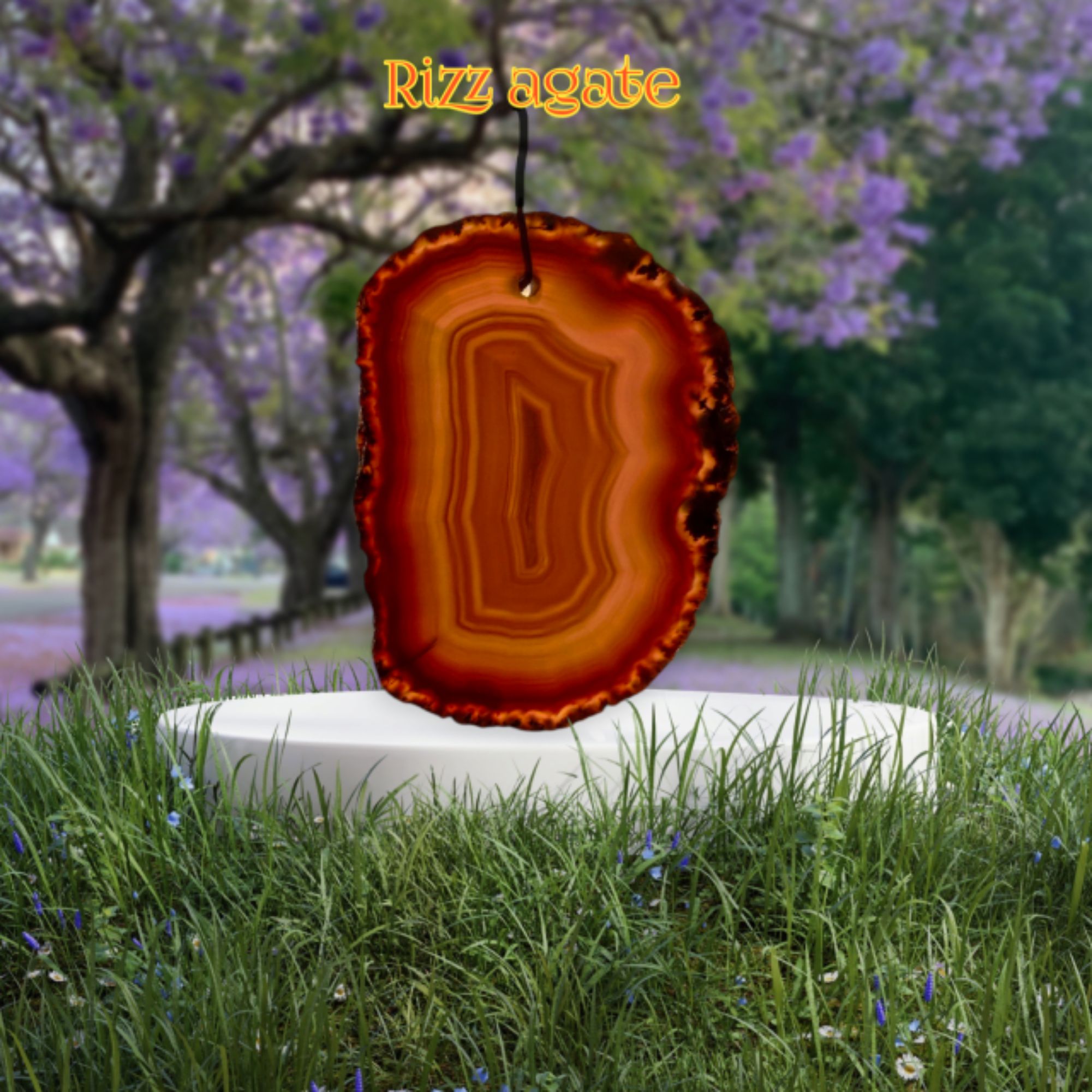 Produk Rizz agate | Shopee Indonesia
