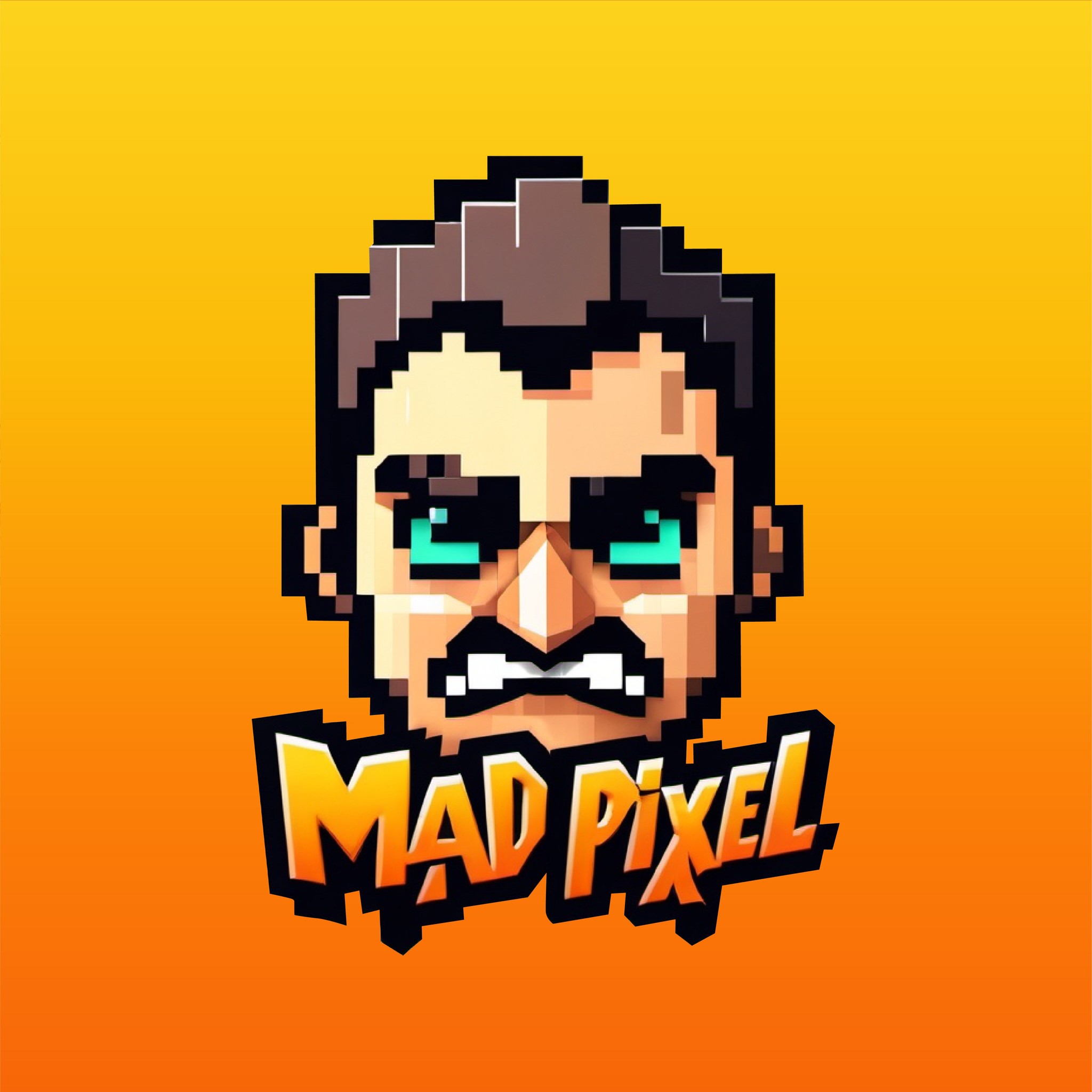 Produk Mad Pixels | Shopee Indonesia