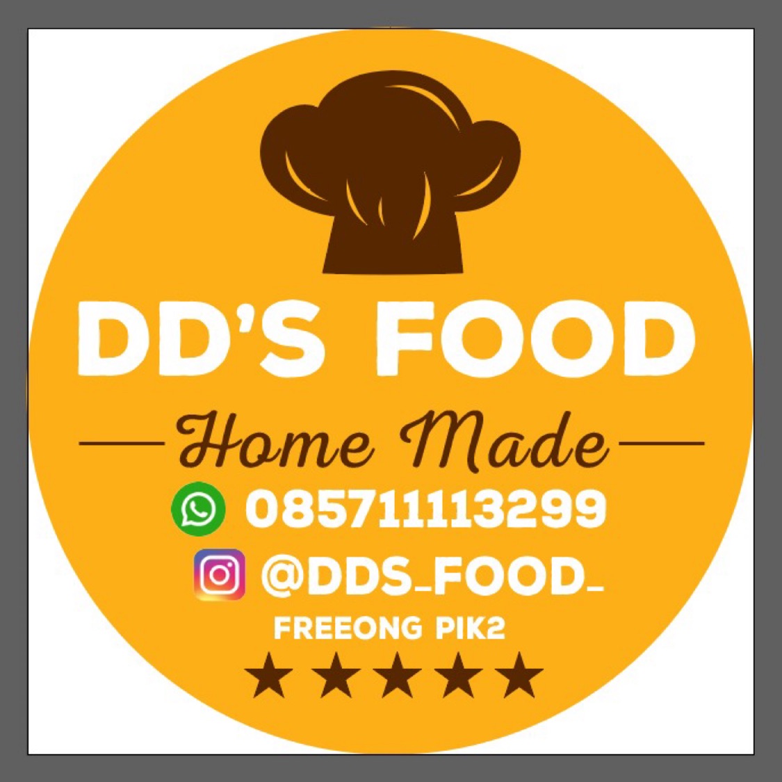 Produk Dds_Food_ | Shopee Indonesia