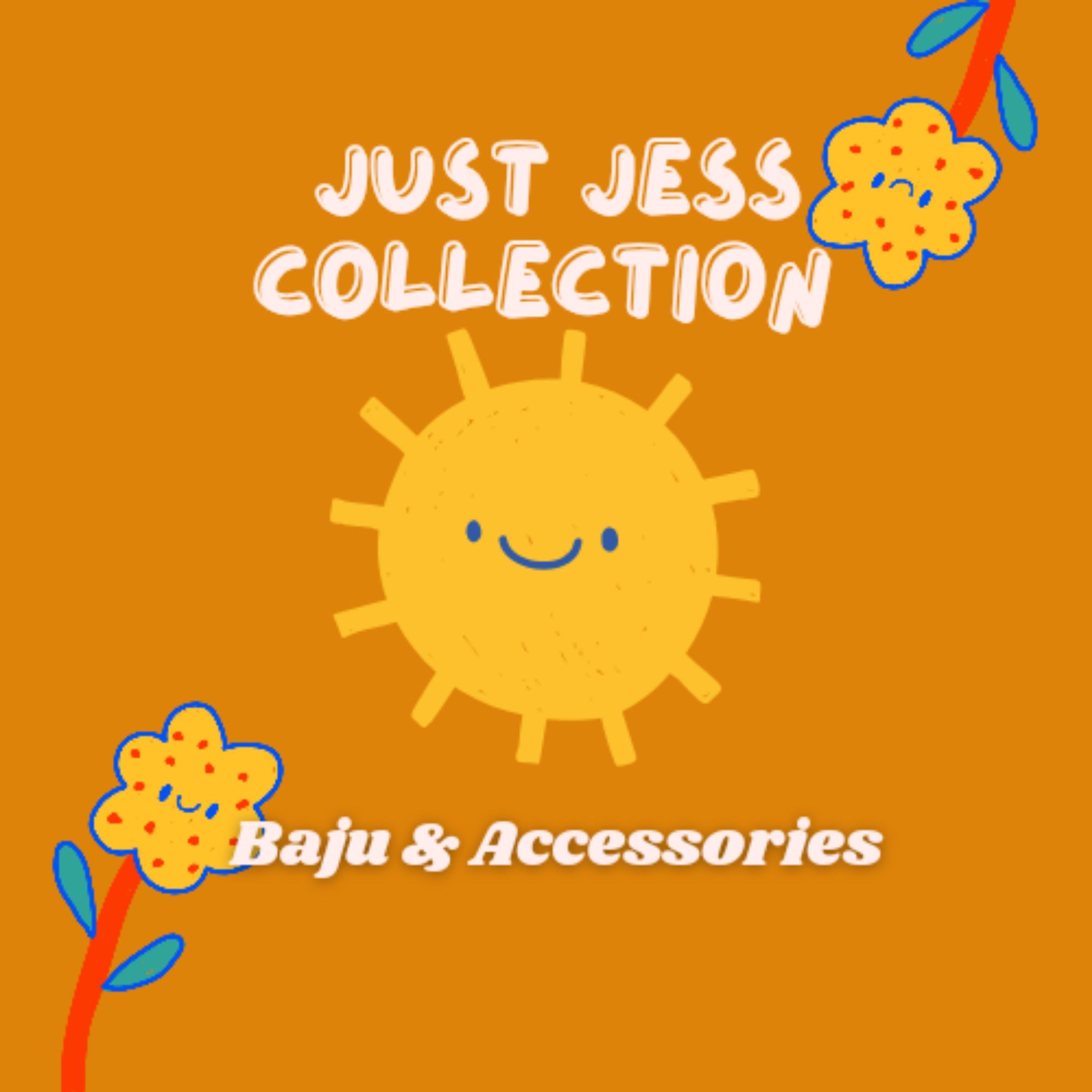 Produk Just jess collection | Shopee Indonesia
