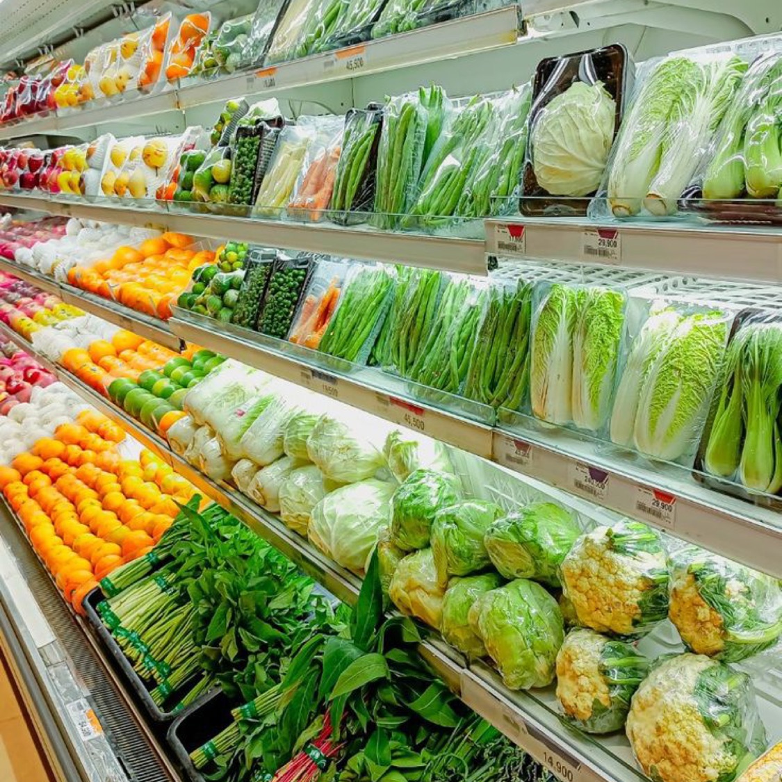 Produk Sayur Freshmart Bandung | Shopee Indonesia