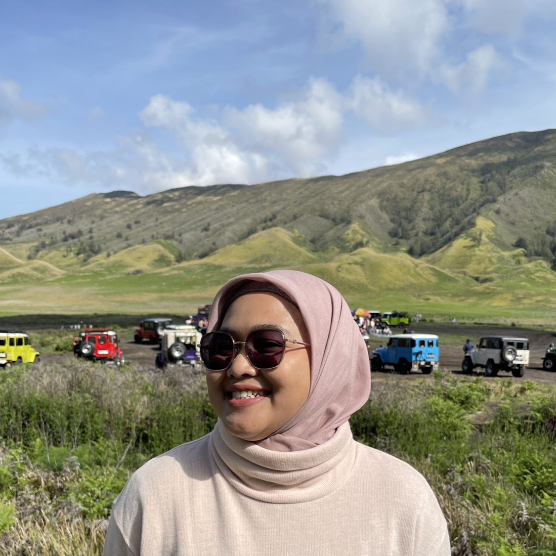 Produk Manda Mami Wendah | Shopee Indonesia