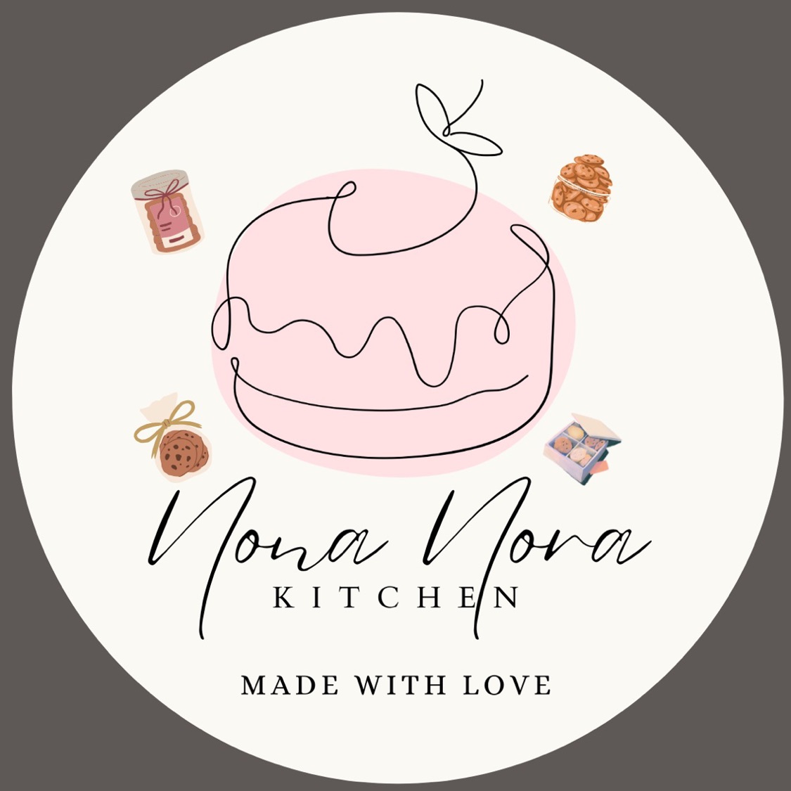 Produk Nona Nora Kitchen & Hampers | Shopee Indonesia