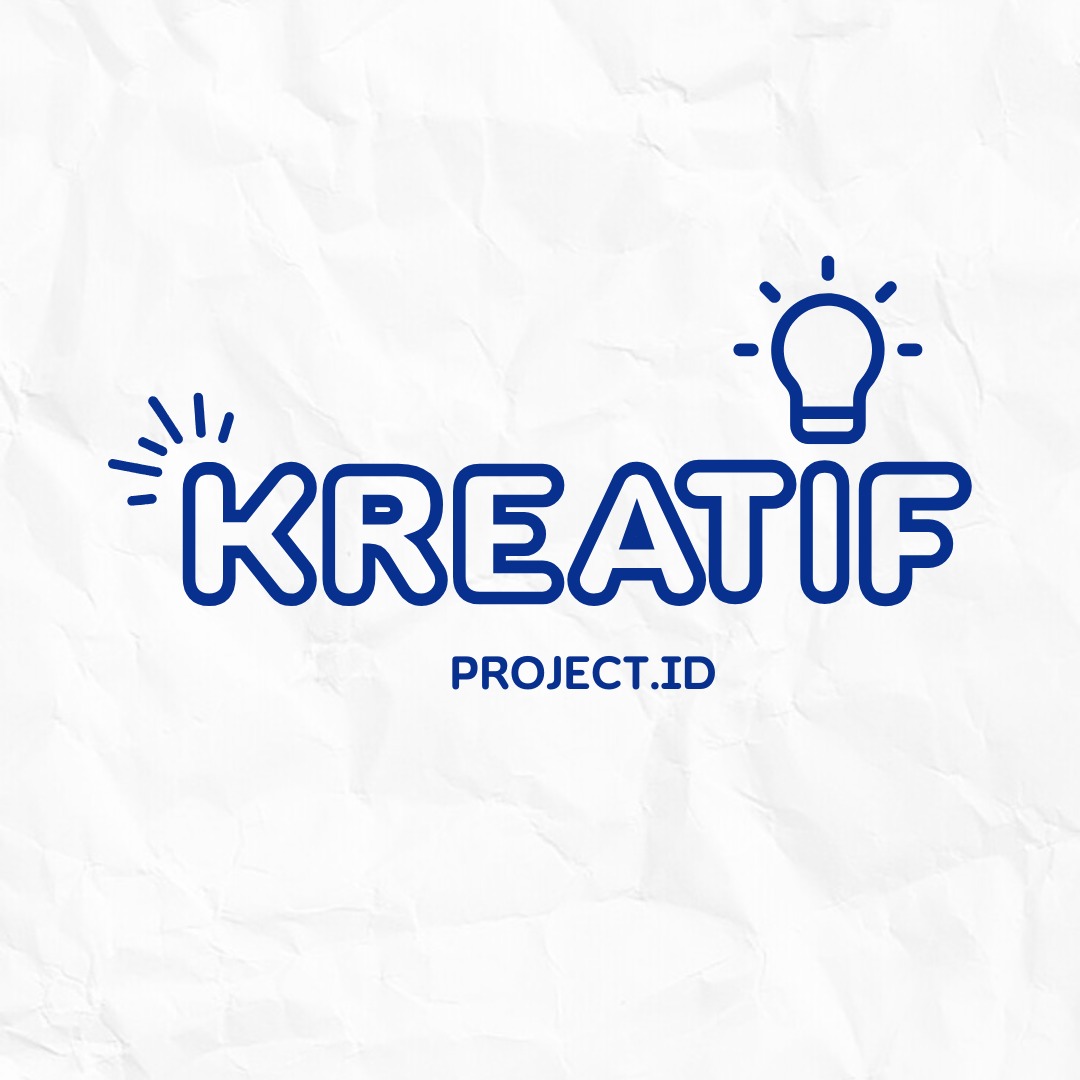 Produk kreatifproject.id | Shopee Indonesia