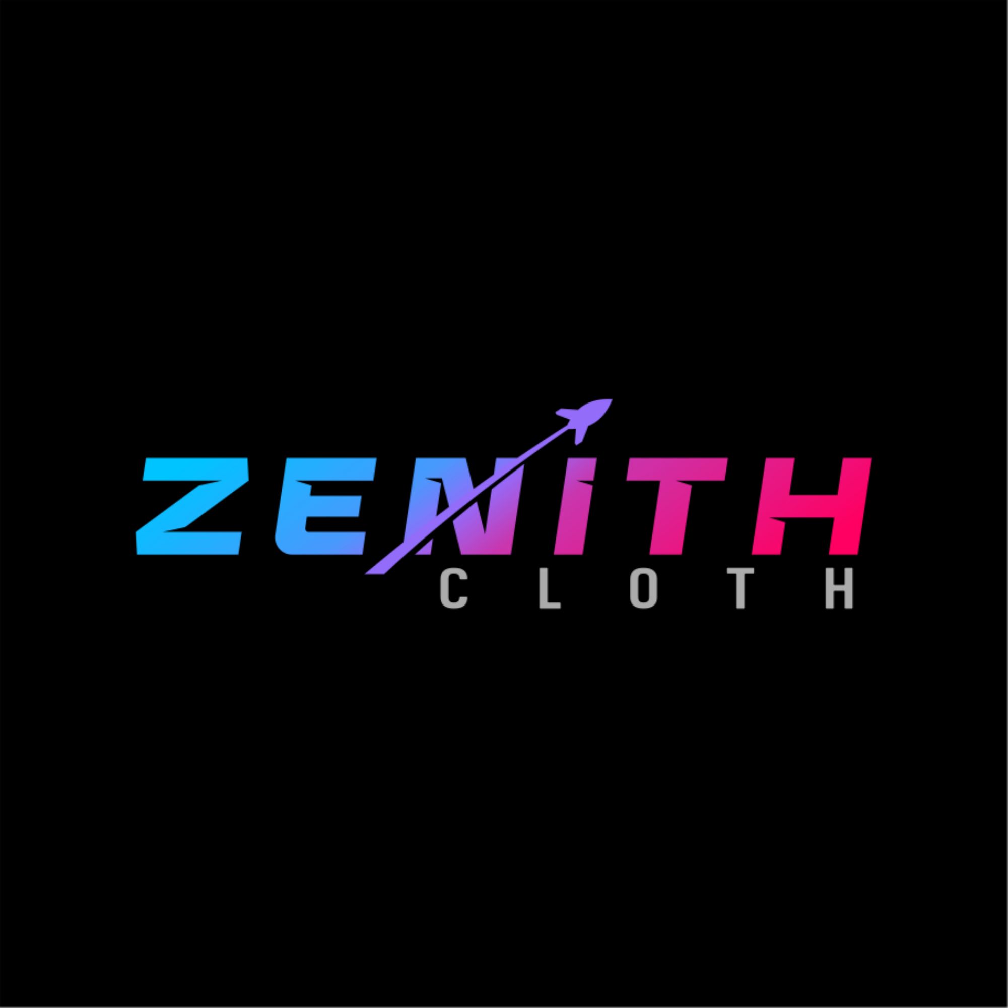 Produk Zenith.cloth | Shopee Indonesia
