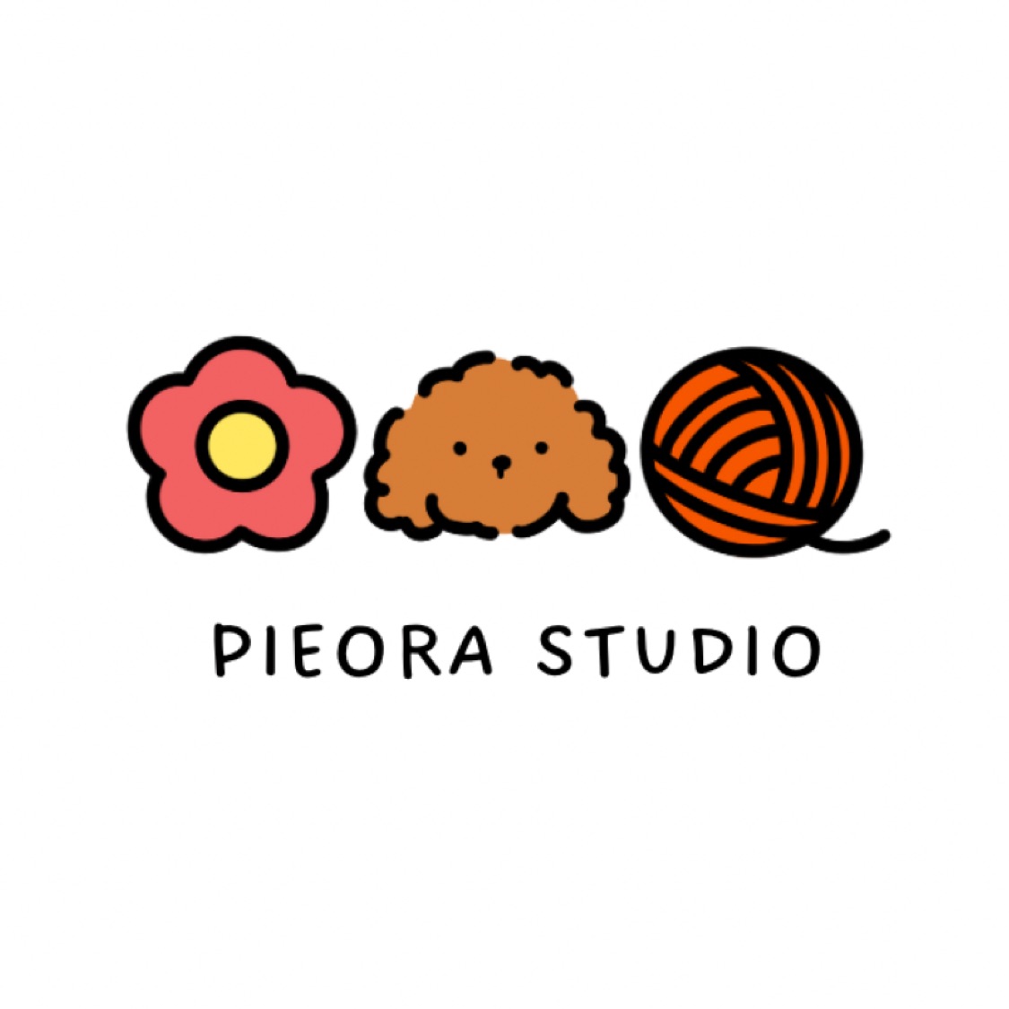 Produk Pieorastudio | Shopee Indonesia
