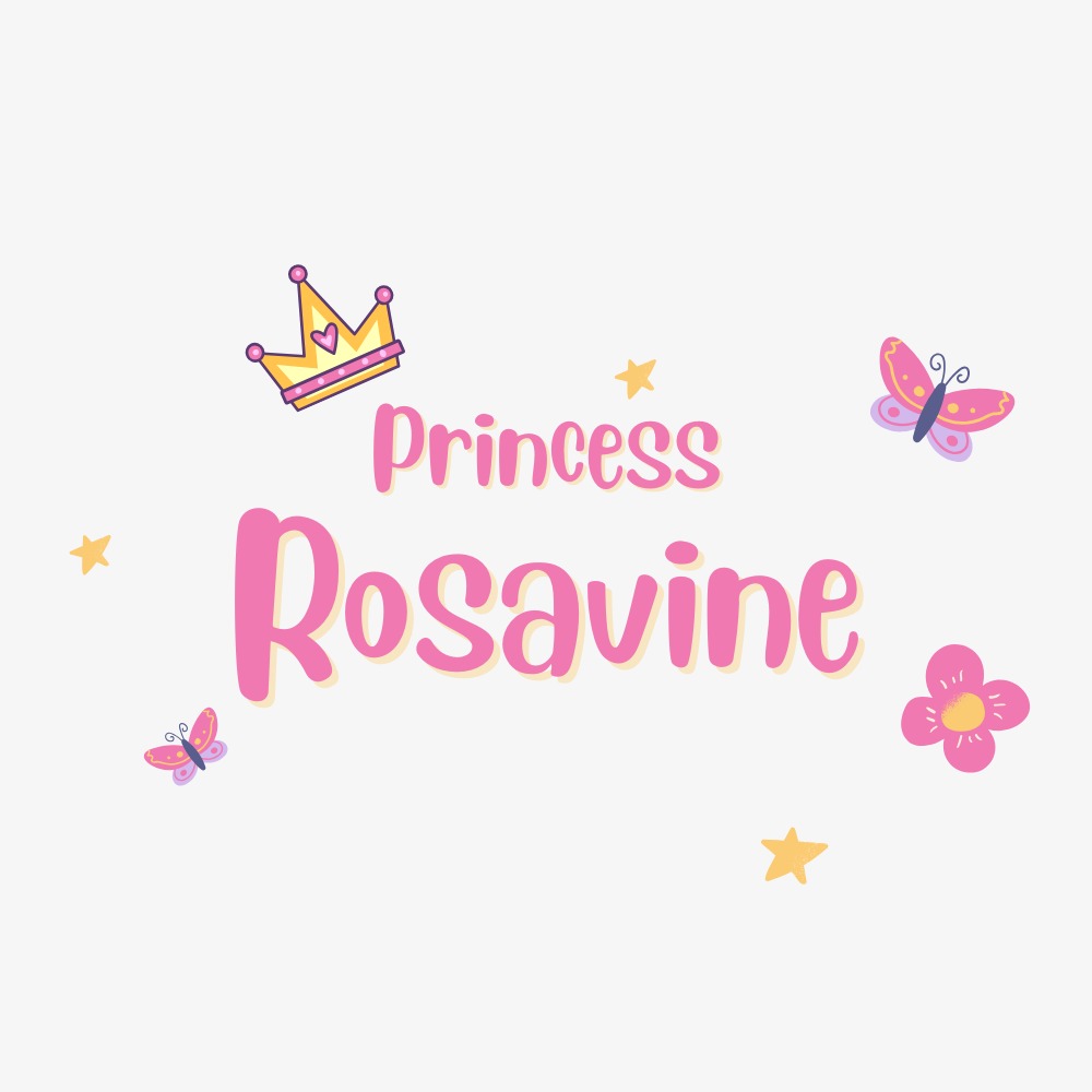Produk Princess Rosavine | Shopee Indonesia