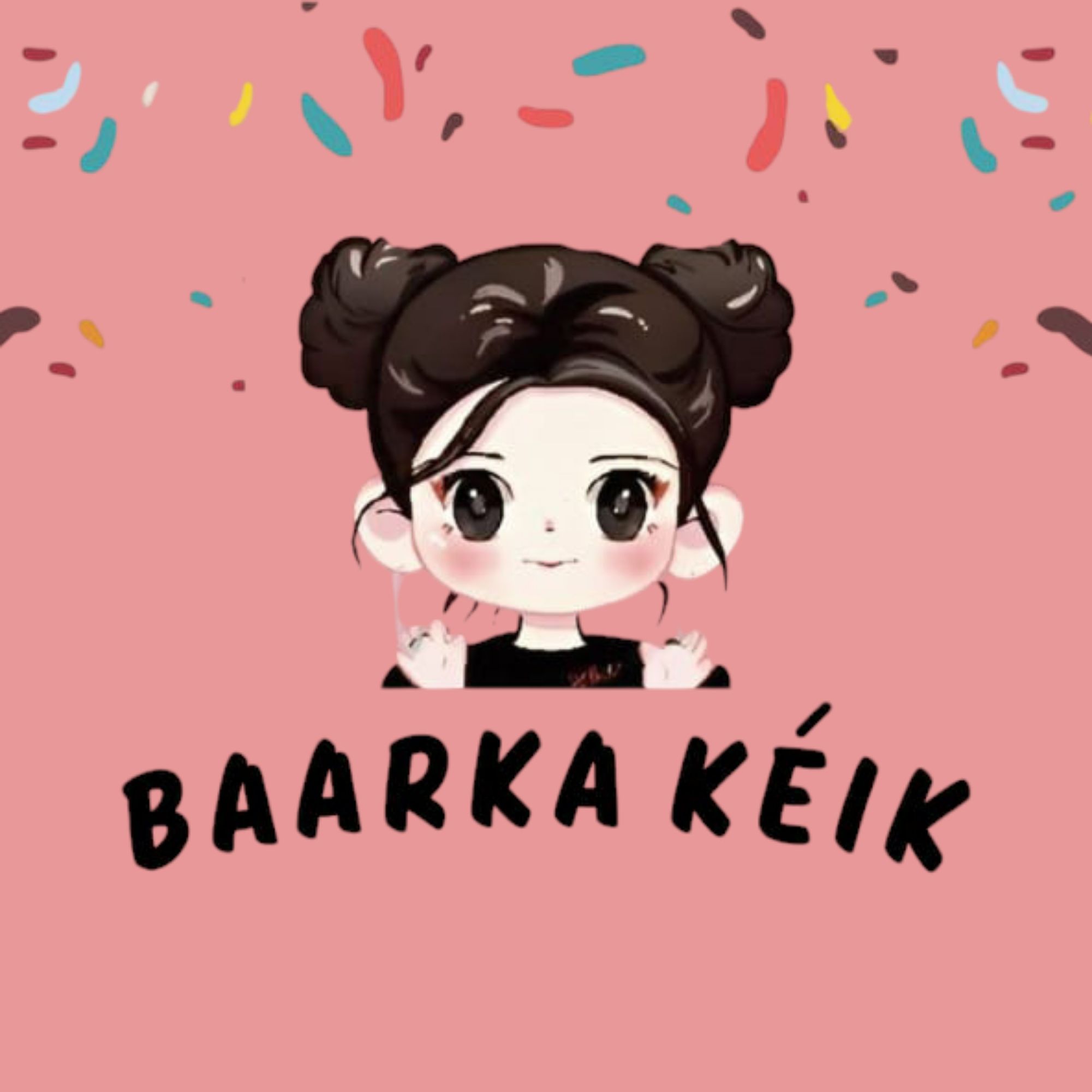 Produk BAARKA KÉIK | Shopee Indonesia
