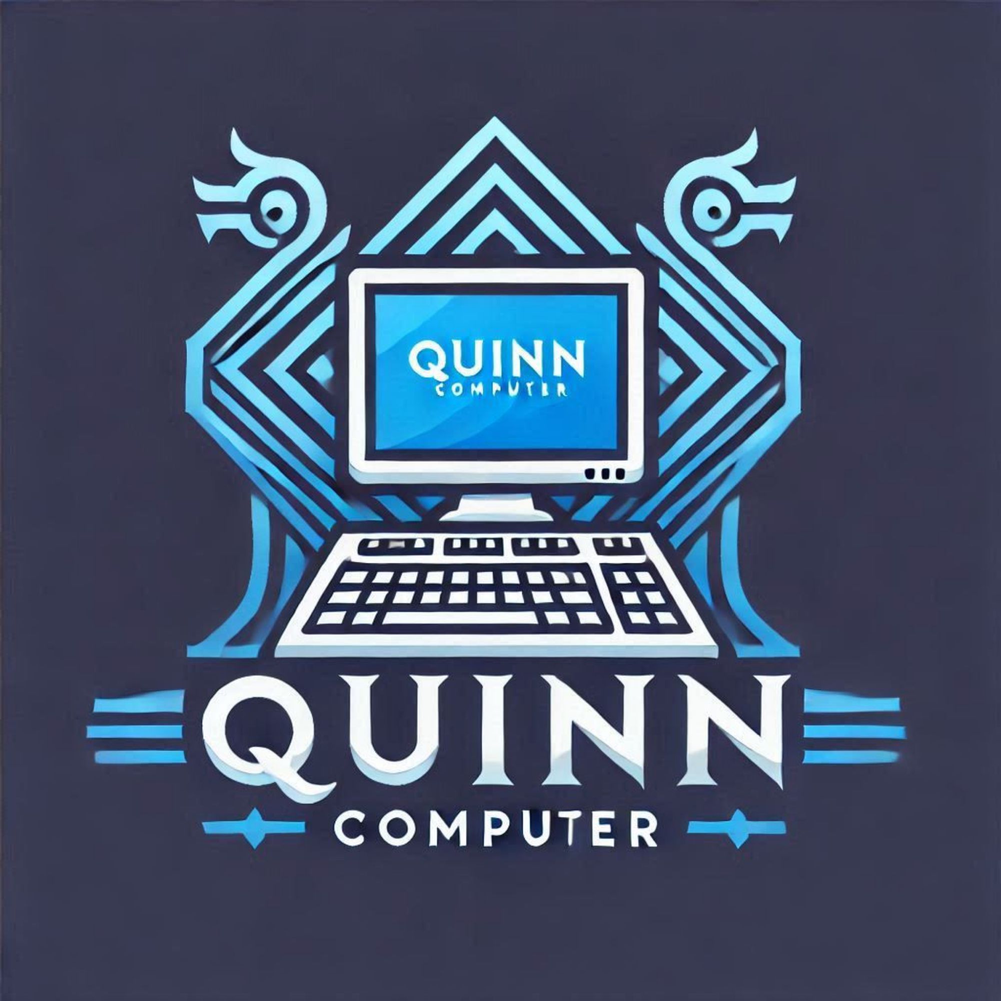 Produk QUINN COMPUTER | Shopee Indonesia