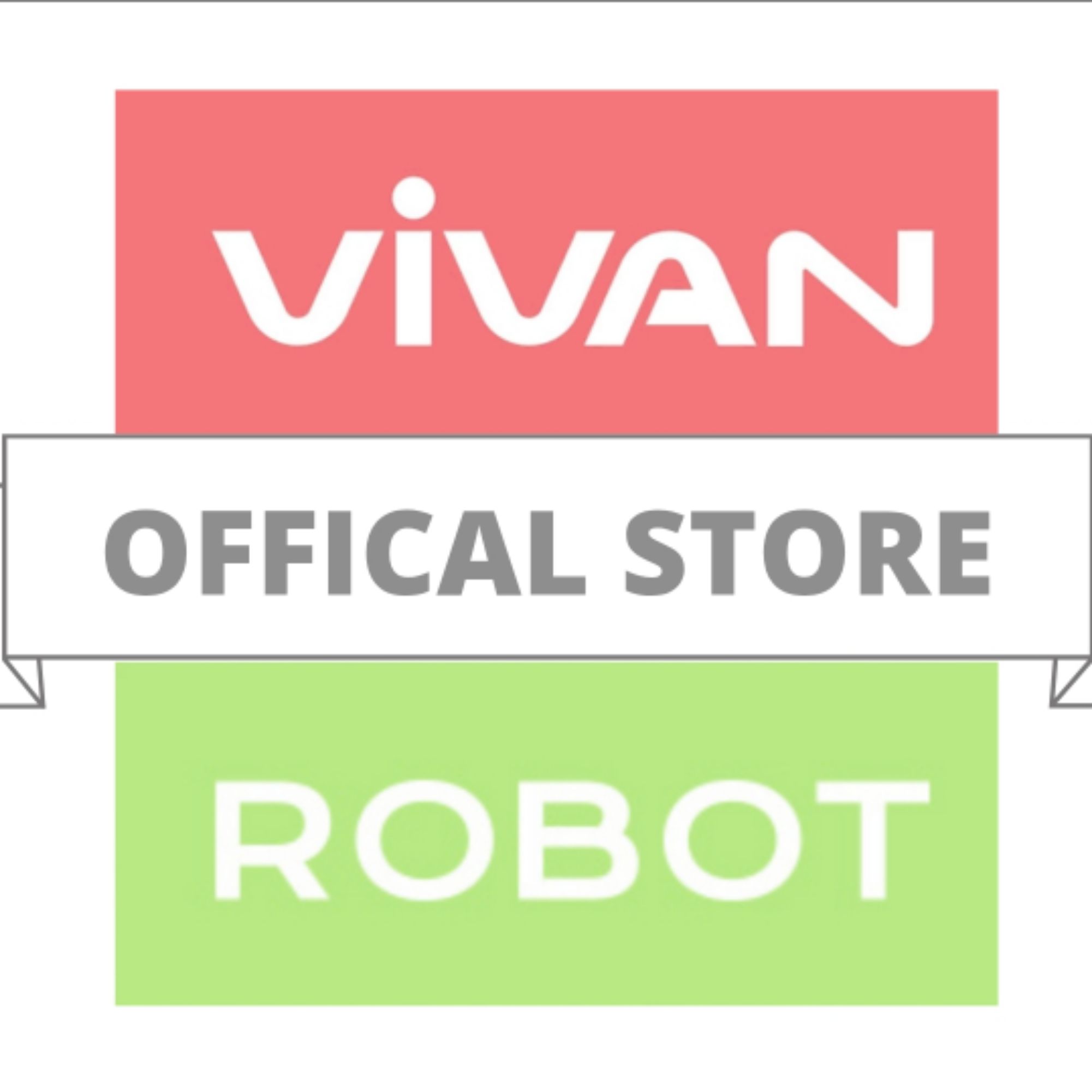 Produk VIVAN ROBOT OFFICAL STORE | Shopee Indonesia