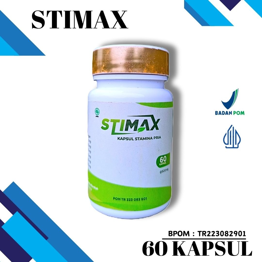 Produk SUPLEMEN STAMINA PRIA | Shopee Indonesia