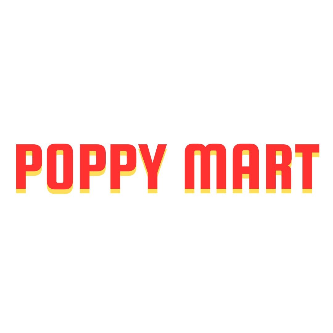 Produk Poppy Mart | Shopee Indonesia