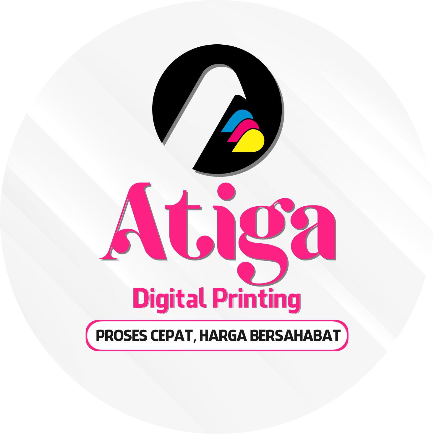 Produk Atiga Digital Print | Shopee Indonesia