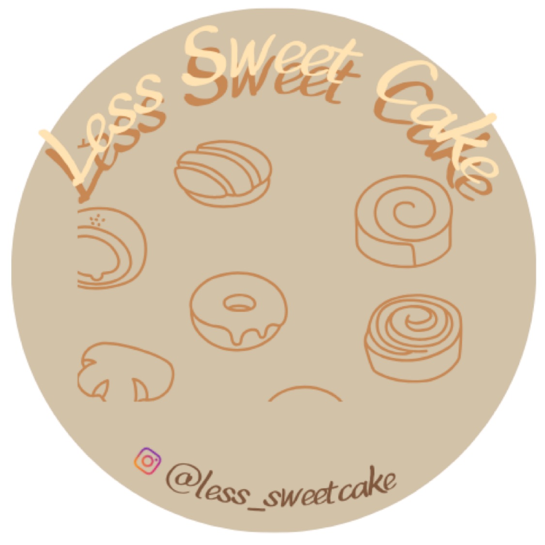 Produk Less Sweet Cake | Shopee Indonesia