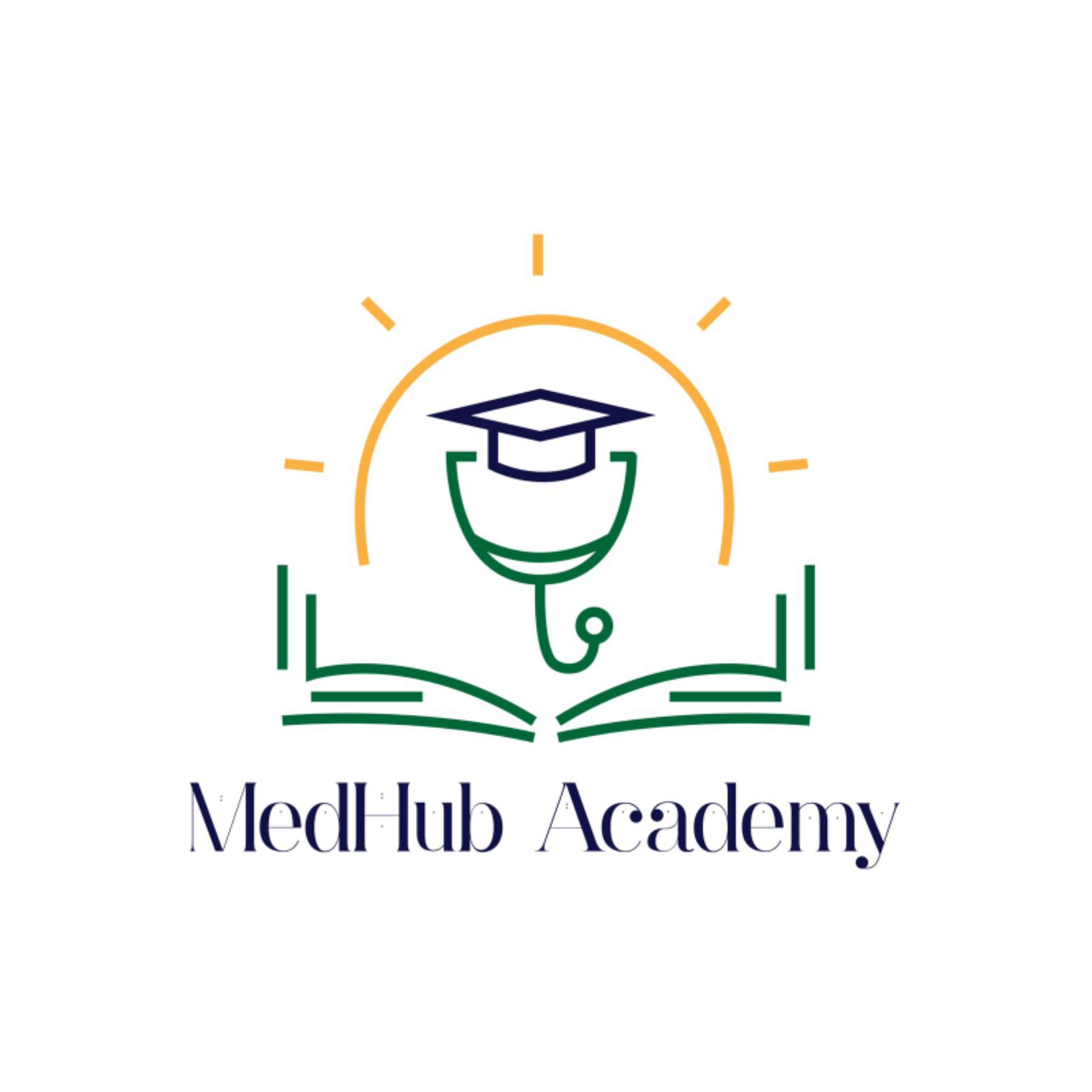 Produk Medhub Academy | Shopee Indonesia