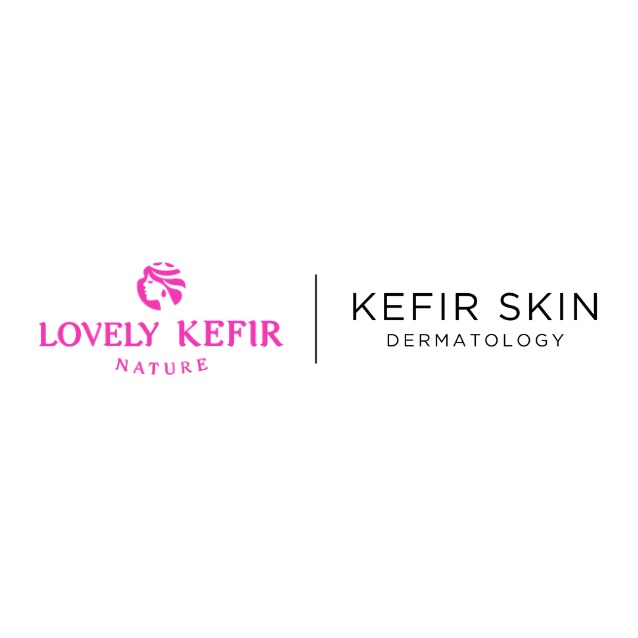 Produk KEFIR SKIN DERMATOLOGY | Shopee Indonesia
