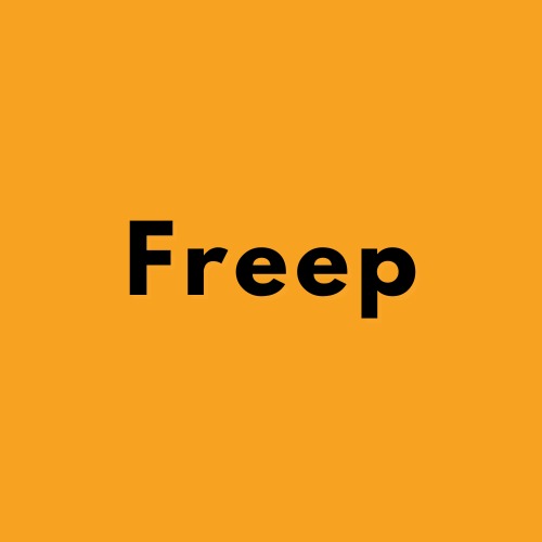 Produk Freep Footwear | Shopee Indonesia