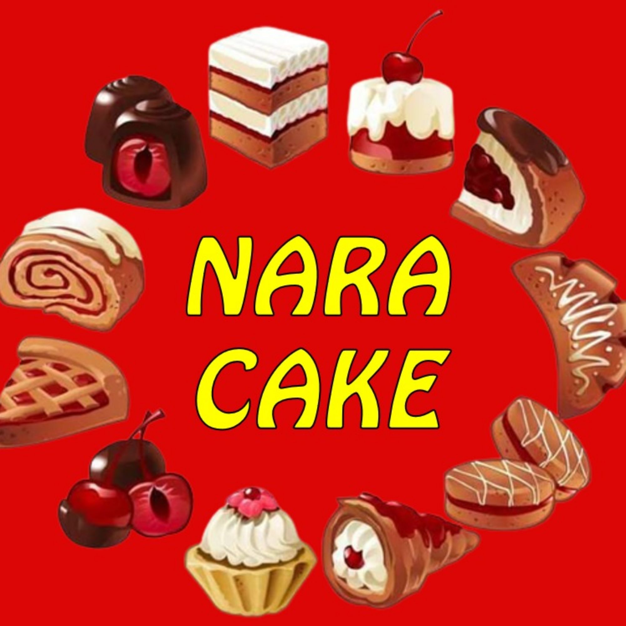 Produk Nara cake's (Homemade) | Shopee Indonesia