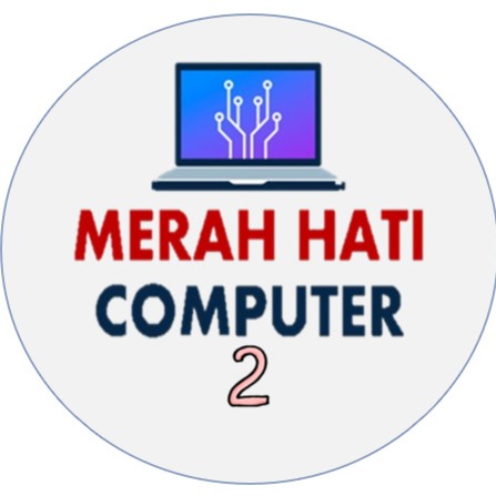 Produk merah_hati_computer 2 | Shopee Indonesia