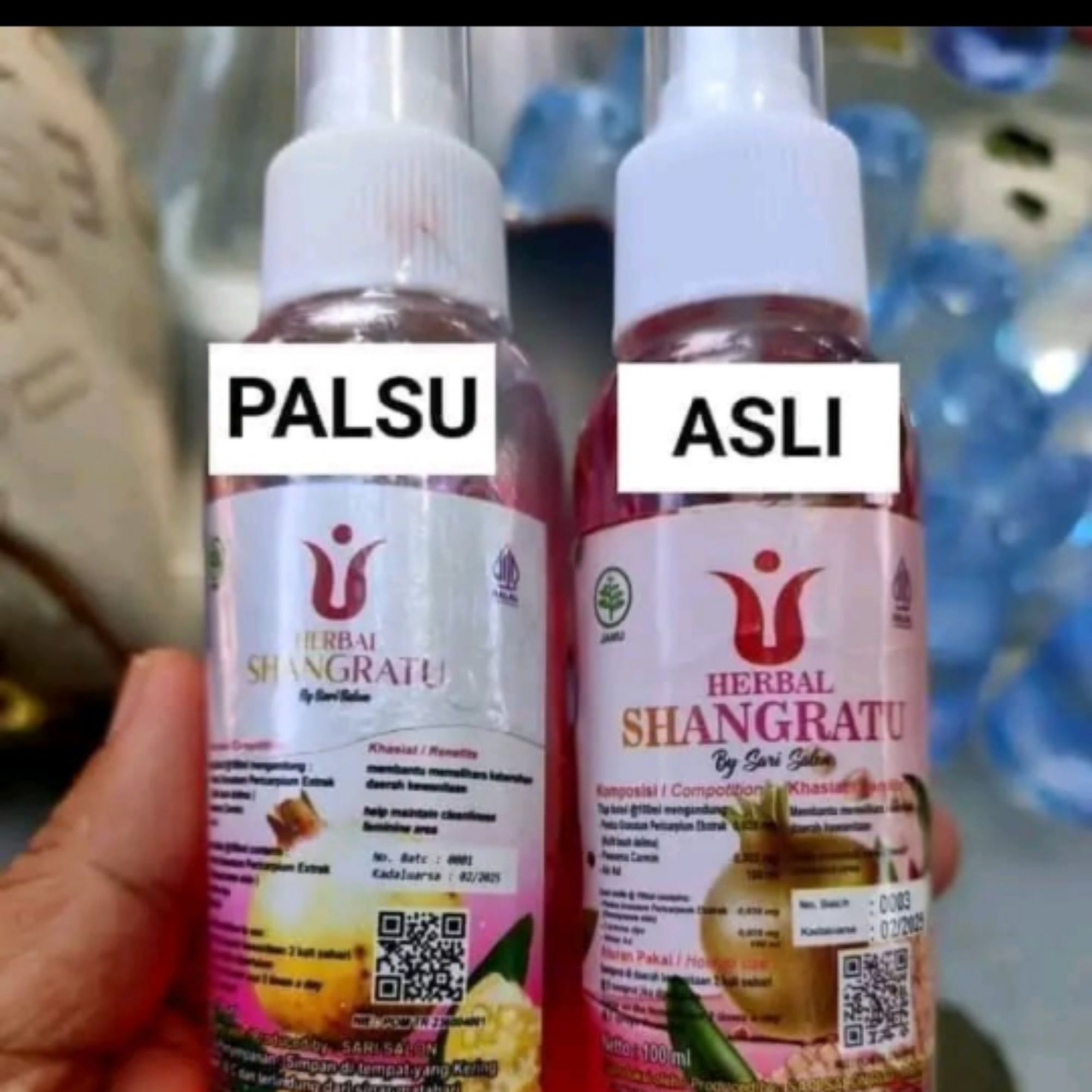 Produk Olshop Ghanibag2022 | Shopee Indonesia