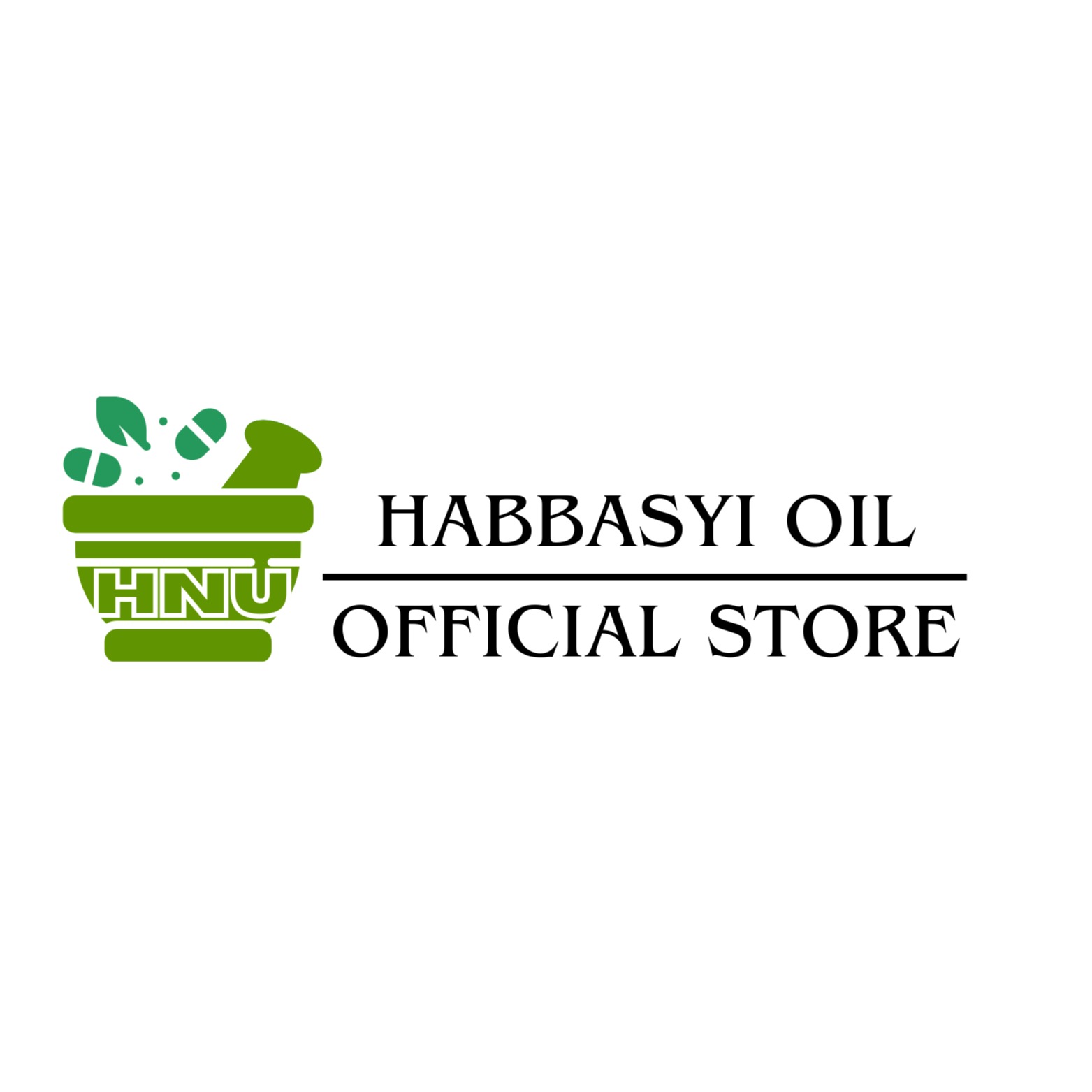 Toko Online Habbasyi Oil Official Store | Shopee Indonesia