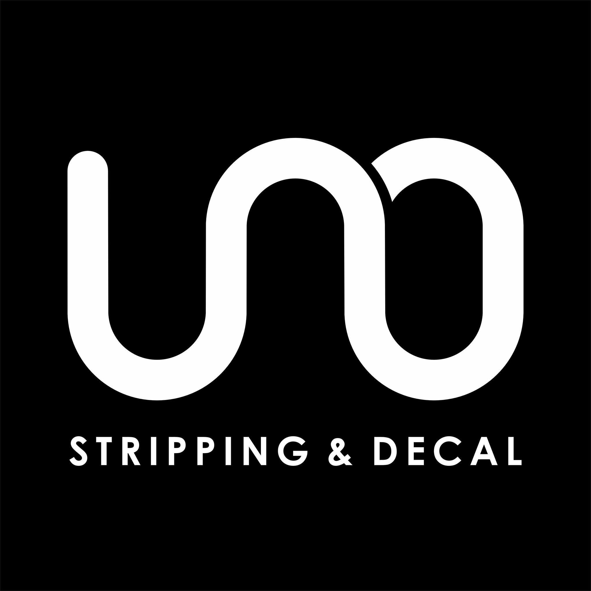 Produk UNO STRIPPING & DECAL | Shopee Indonesia
