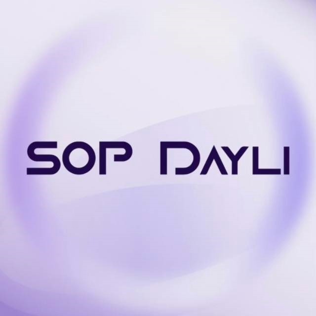 Produk SOP DAILY ORIGINAL | Shopee Indonesia