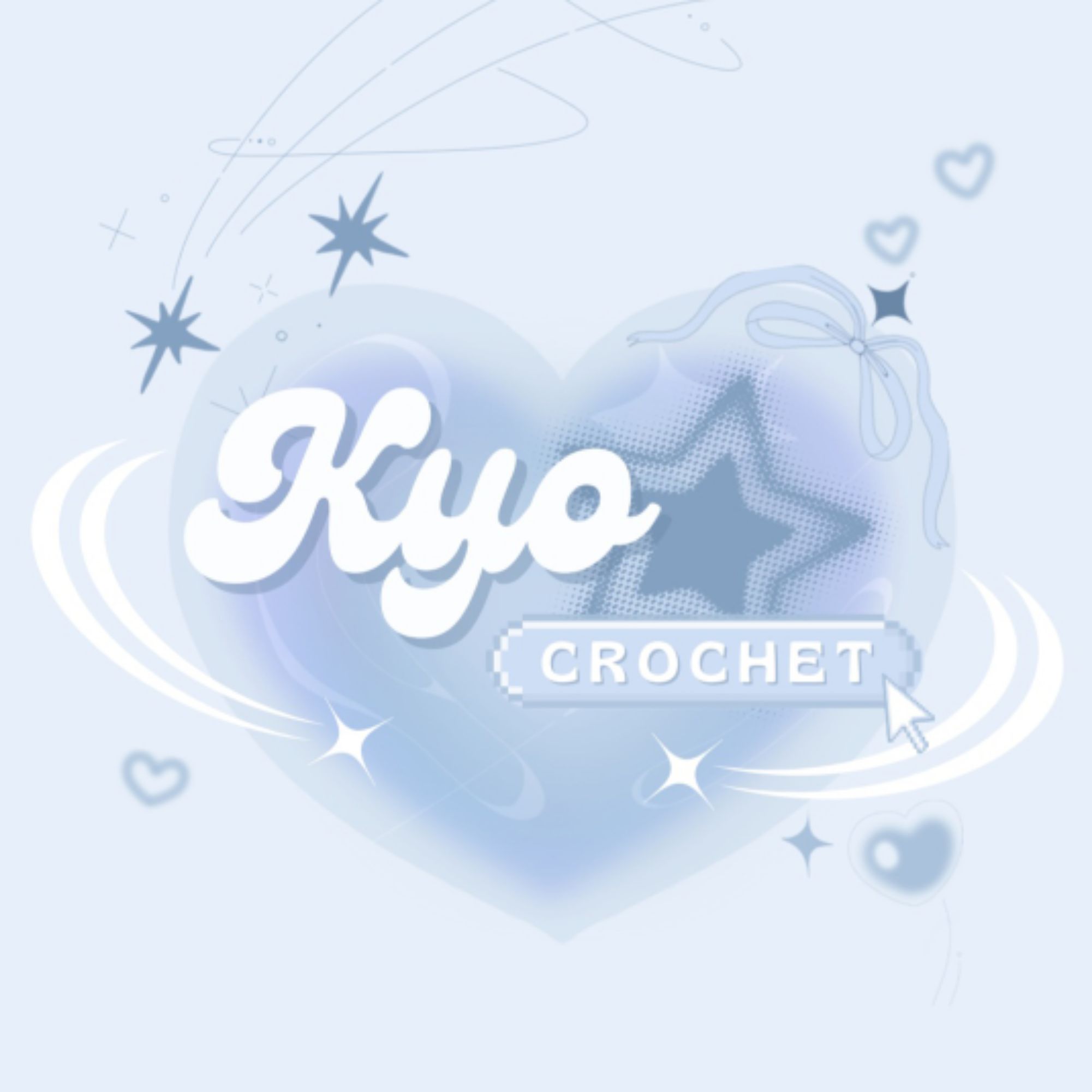 Produk Kyo Crochet | Shopee Indonesia