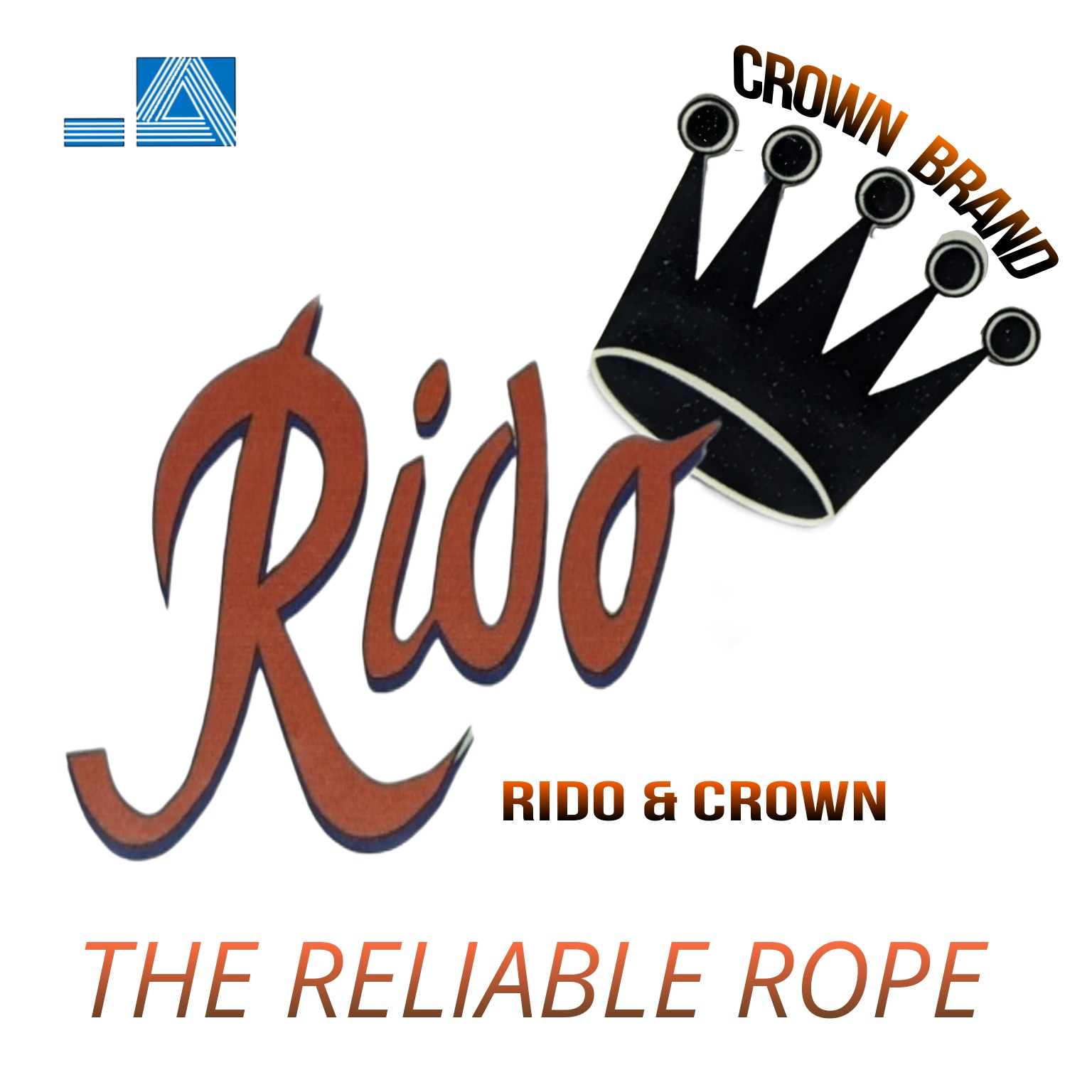 Produk Tali Rido dan Crown | Shopee Indonesia