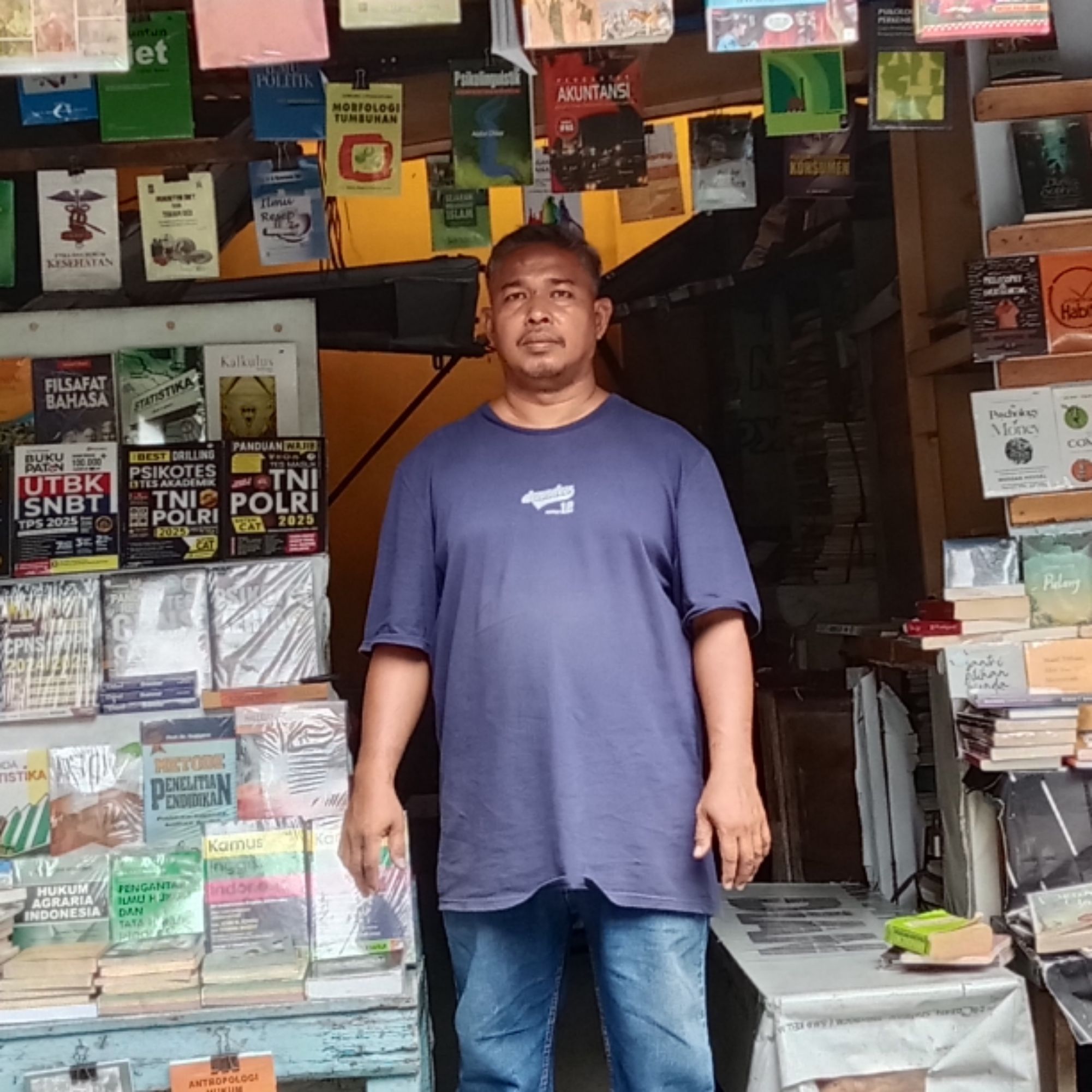Produk Toko buku Sakinah | Shopee Indonesia