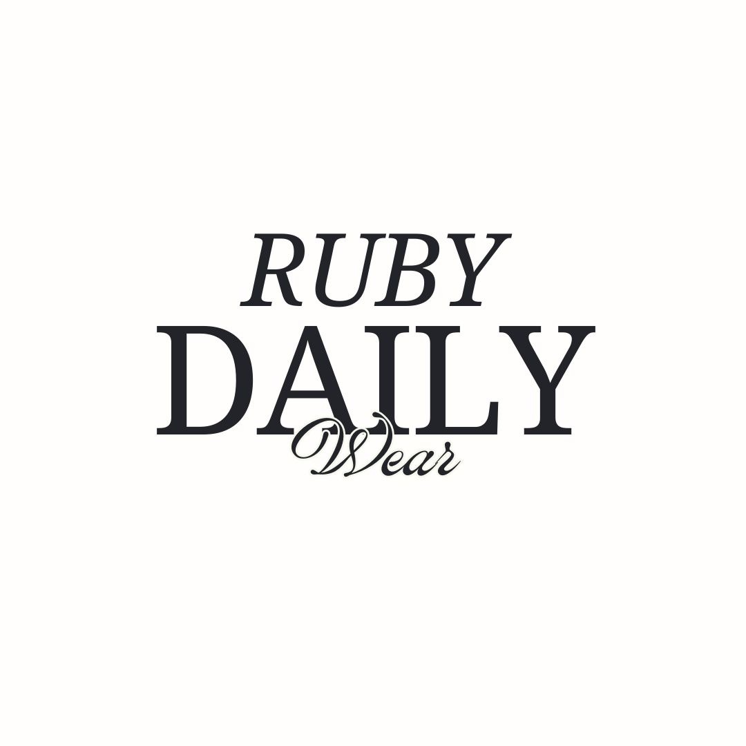 Produk Ruby Daily Wear | Shopee Indonesia